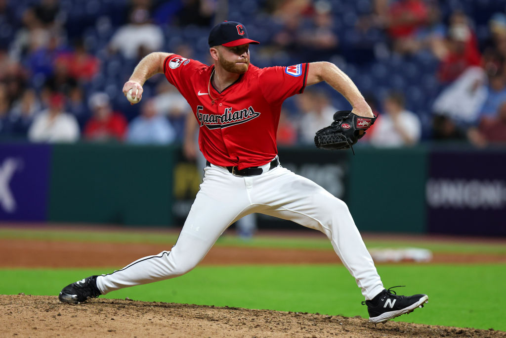 Cleveland Guardians vs. Tampa Bay Rays, Sept. 12, 2024 - cleveland.com