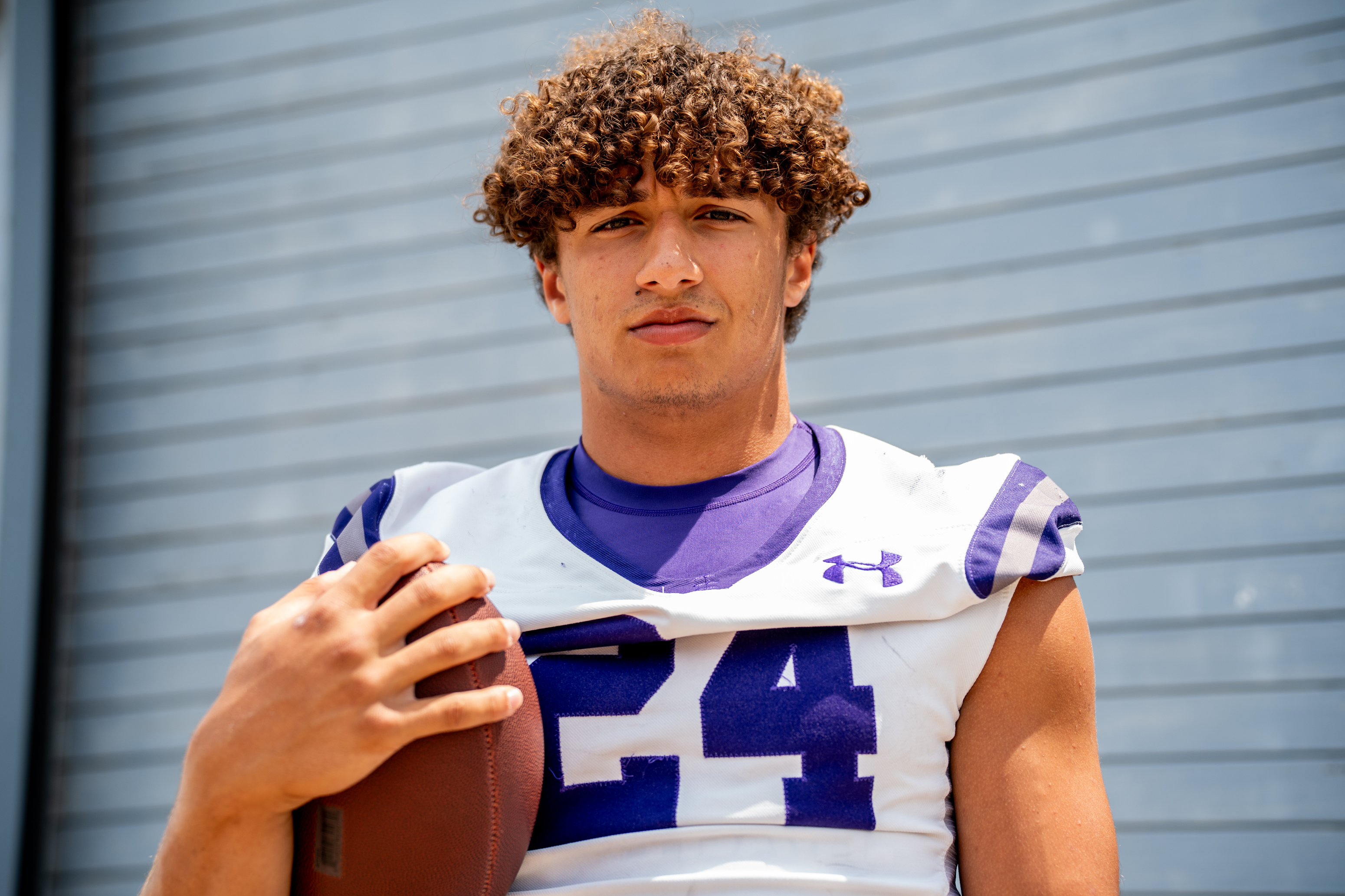 Three Rivers football prepares for 2024 season - mlive.com