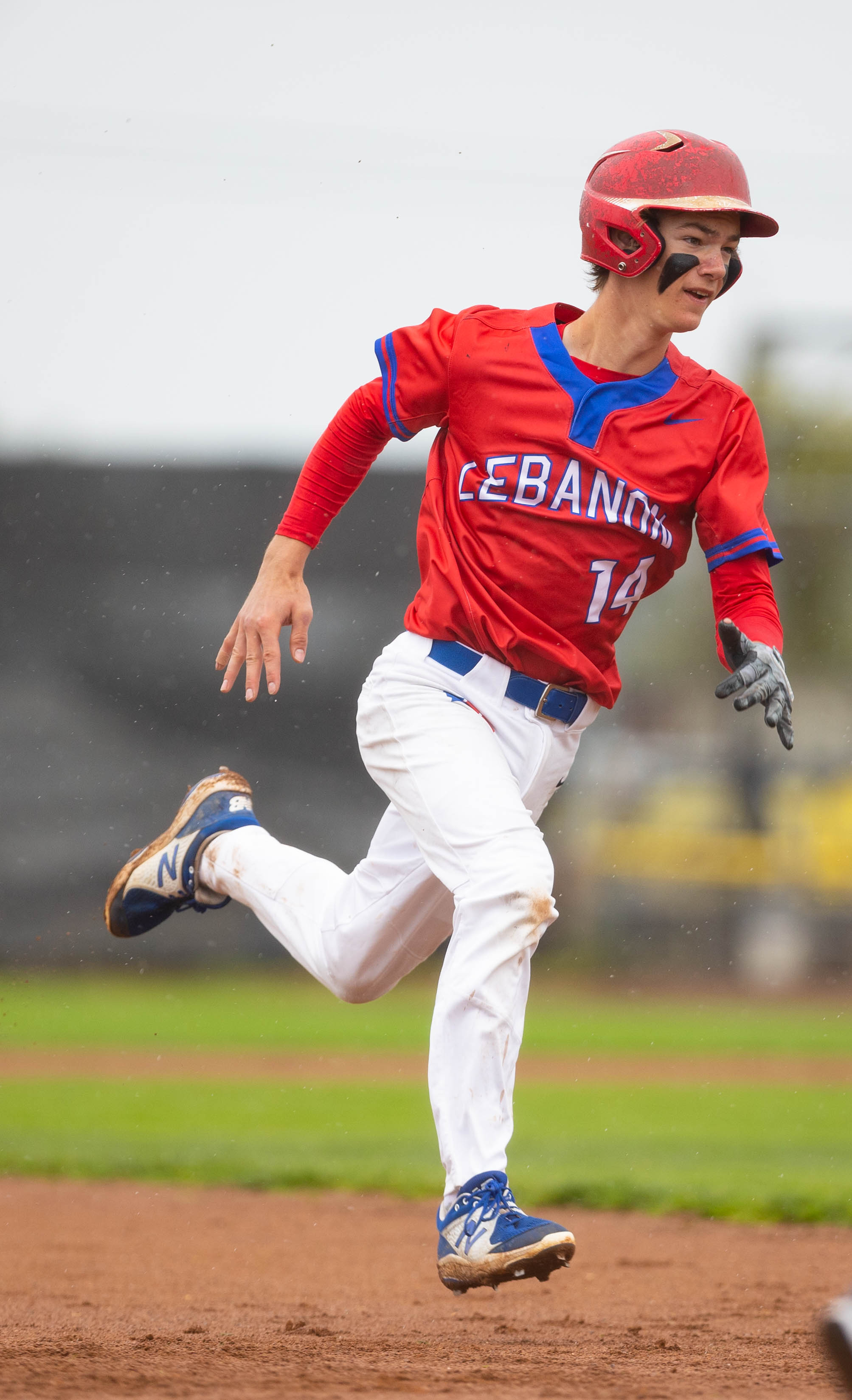 Baseball: Crescent Valley beats Lebanon for Class 5A state title ...