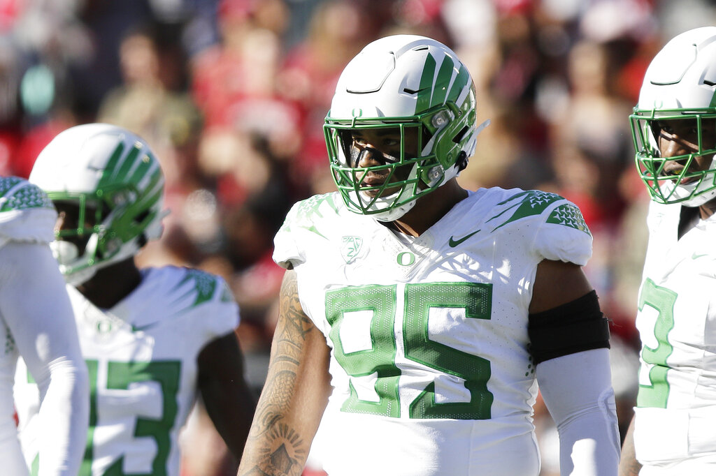 marcus harper - oregonlive.com