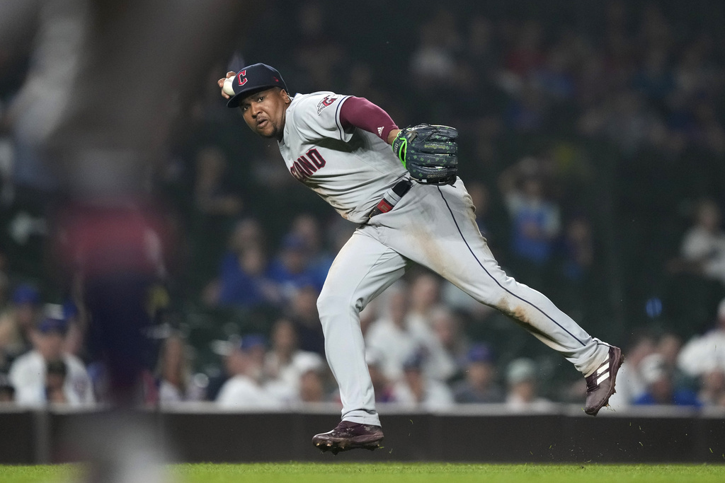 Cleveland Guardians vs. Chicago Cubs, July 1, 2023 - cleveland.com