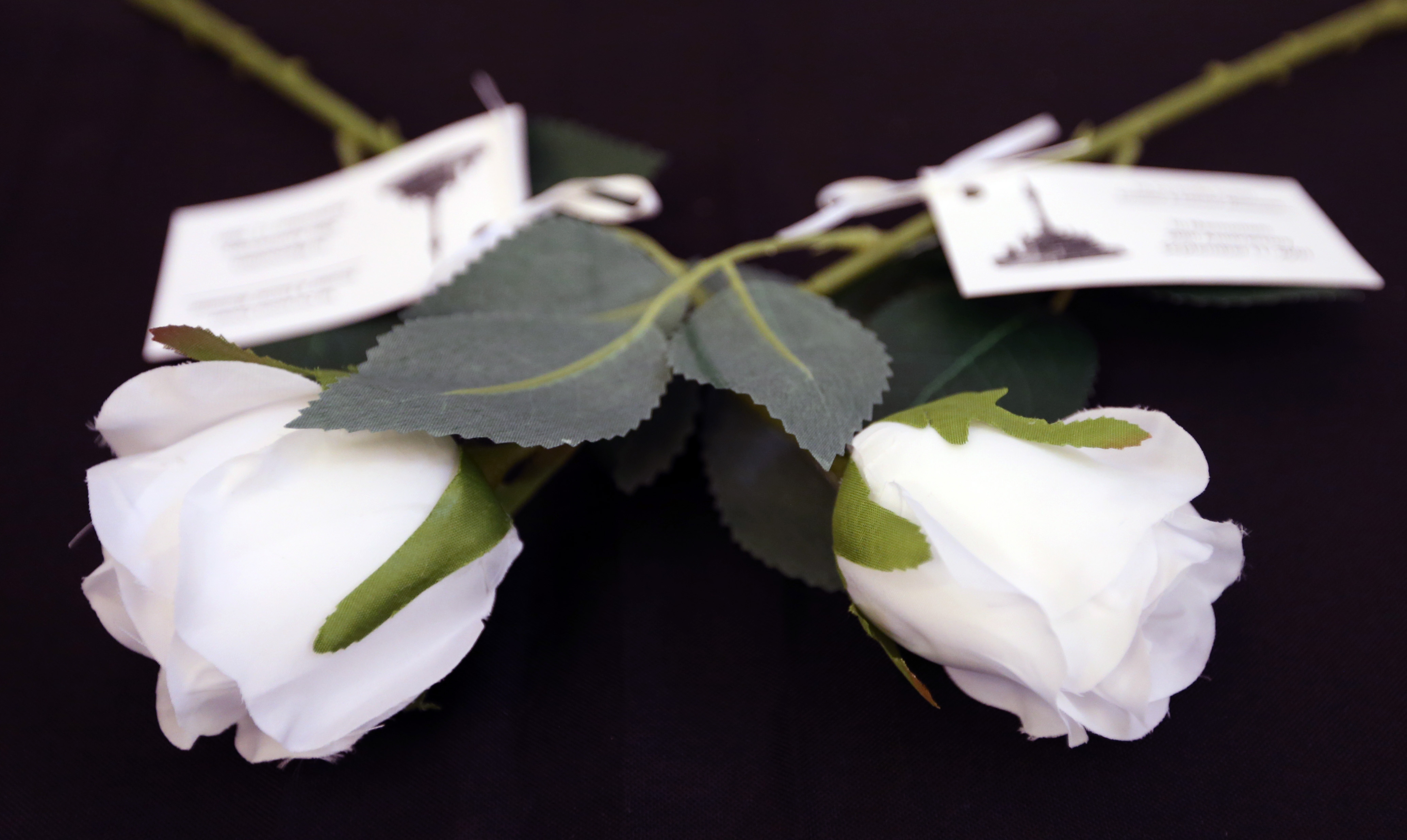 911 Memorial Service at the Soldiers' and Sailors' Monument - cleveland.com