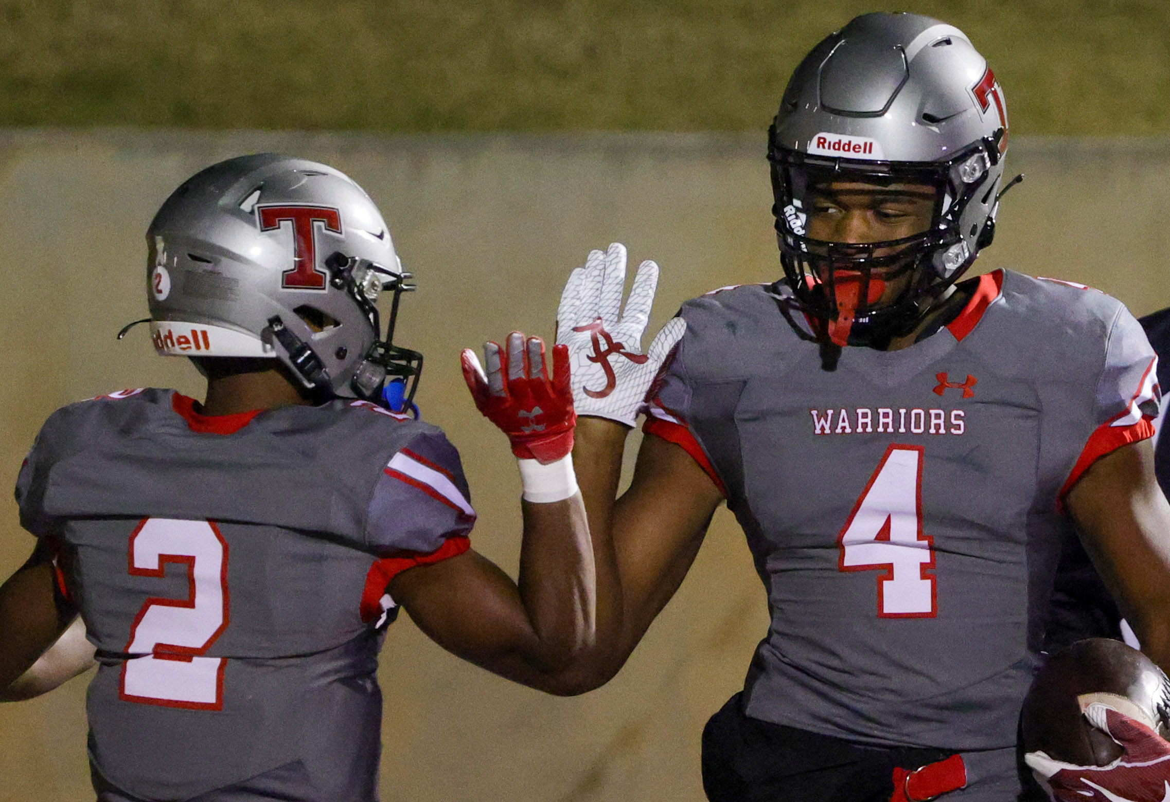 Florence at Thompson high school football - al.com