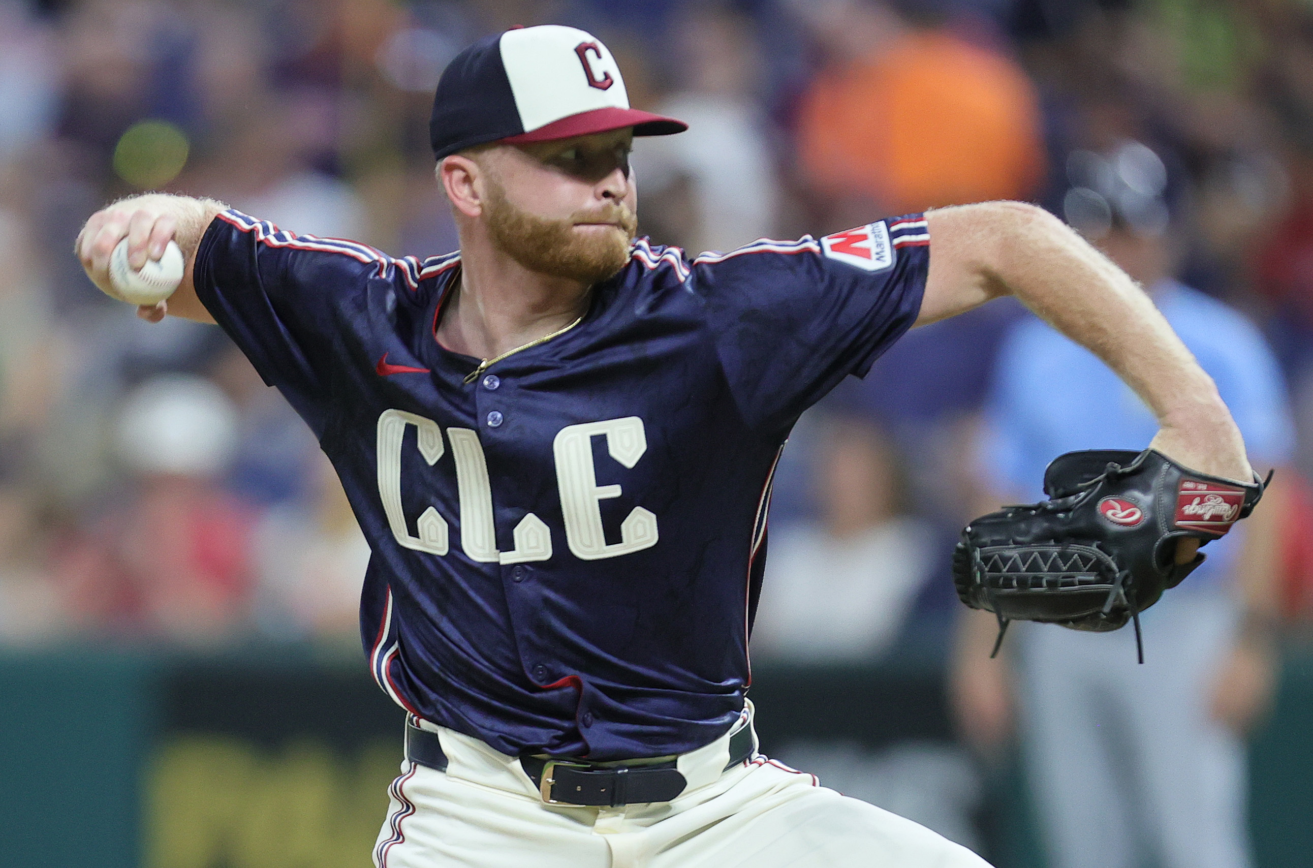 Cleveland Guardians vs. Tampa Bay Rays, September 13, 2024 - cleveland.com