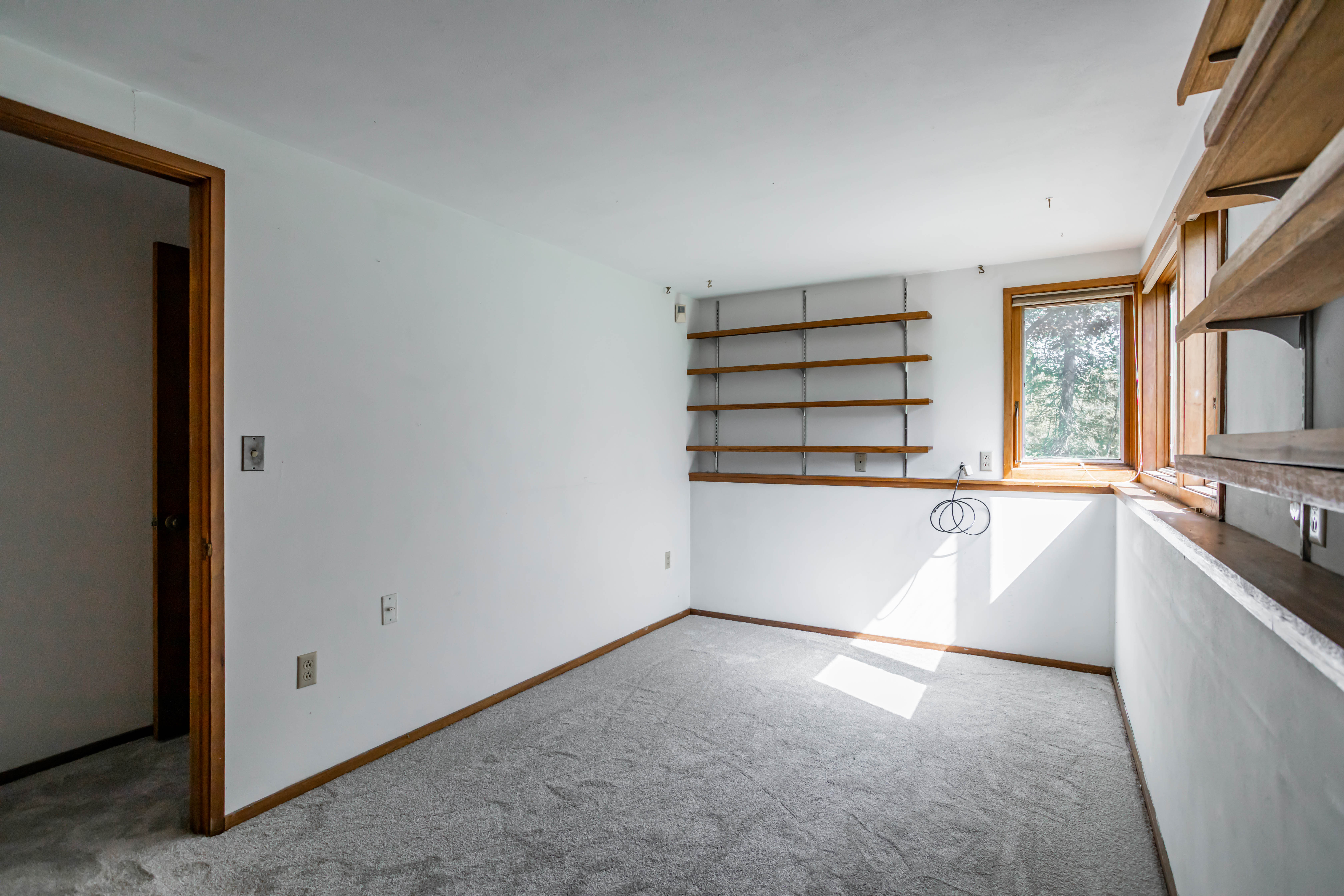 North Syracuse custom-built split level was owned by Hinerwadel family ...