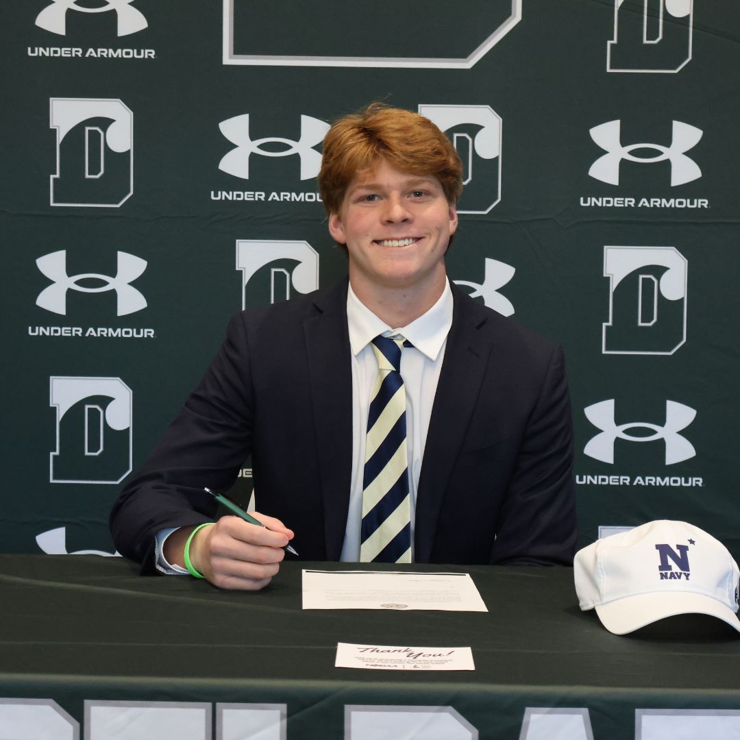 Fall Signing Day, 2023 - nj.com