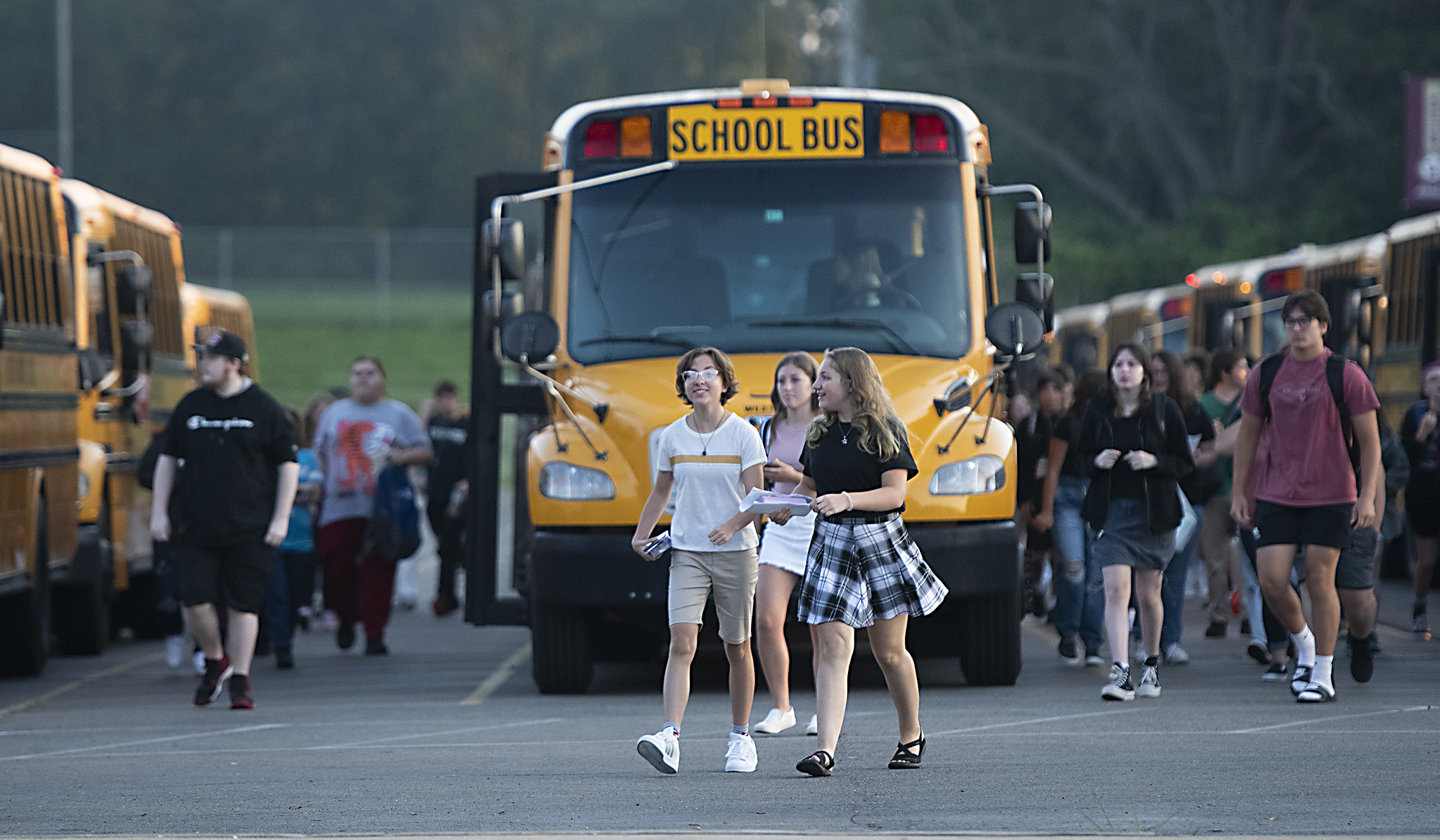 First day of school in Jackson County 2022 - mlive.com