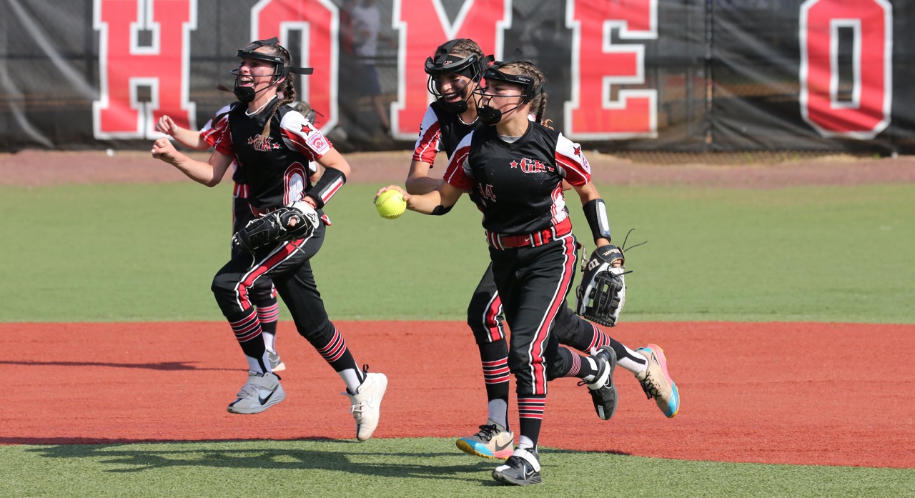 Snug Harbor shut out Great Kills 5-0 to win the LL District 24 12s All ...
