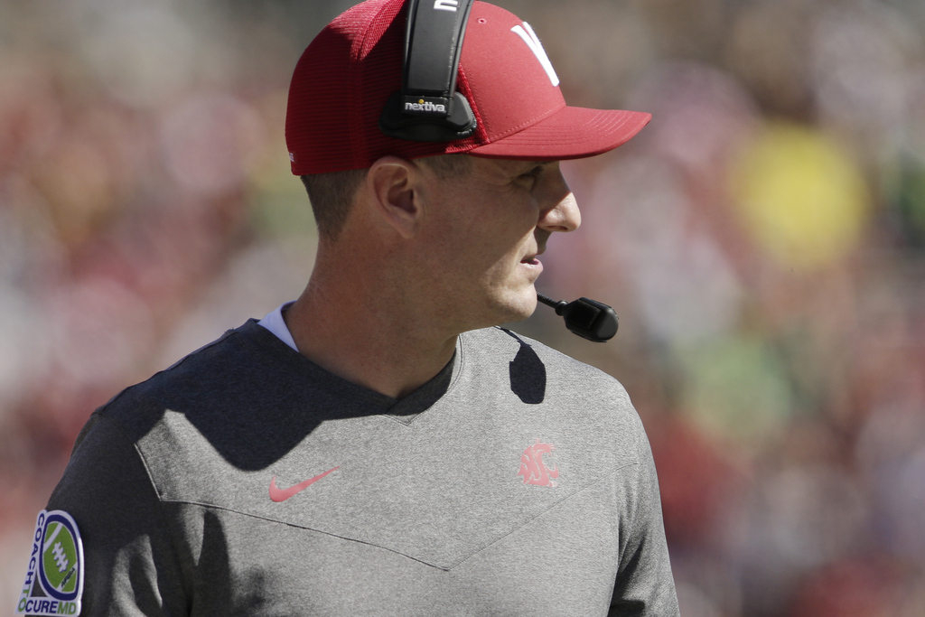 Oregon Ducks at Washington State, Sept. 24, 2022 - oregonlive.com