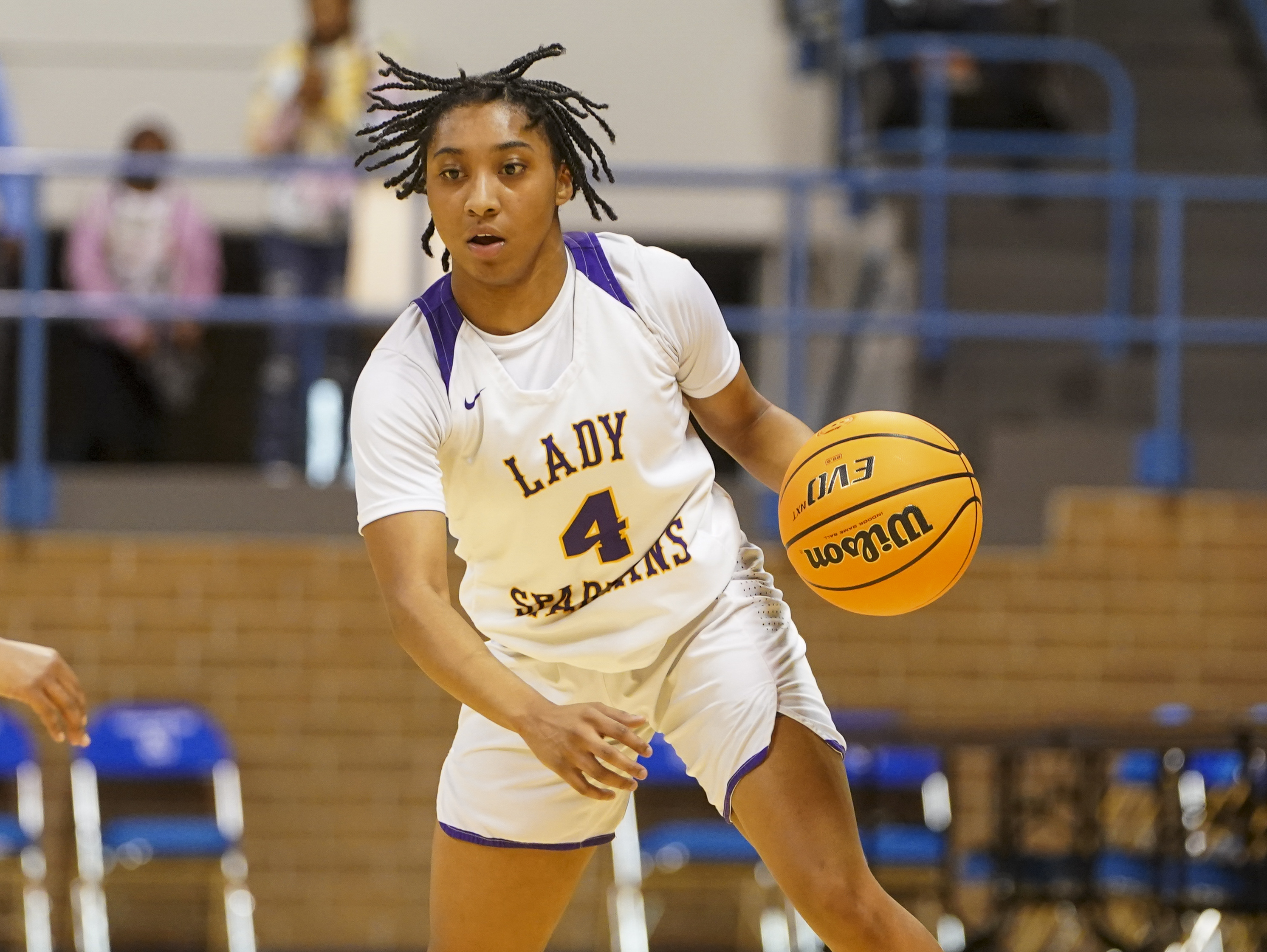 Class 5A Girls Final: Lee-Huntsville vs. Pleasant Grove - al.com
