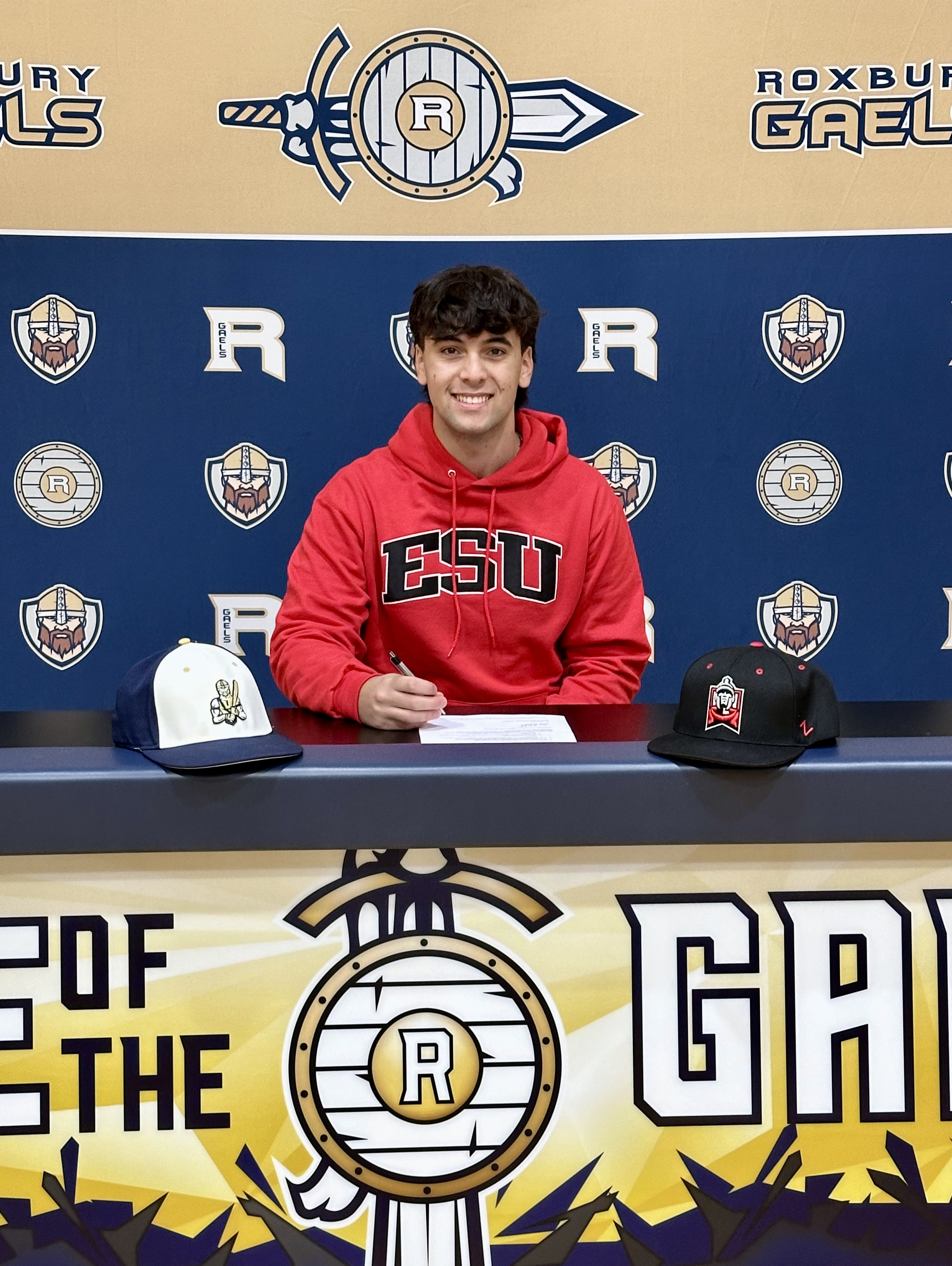 Fall Signing Day, 2024 - nj.com