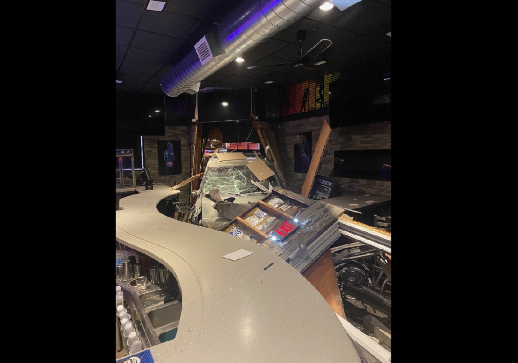 Syracuse strip club crash - syracuse.com