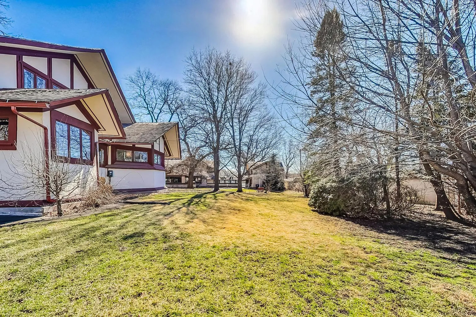 Warren Hickox House: Cool Spaces - pennlive.com