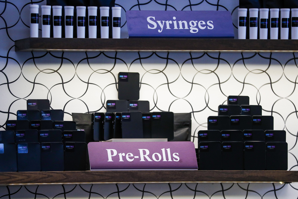 Recreational weed sales in New Jersey begin on April 21, 2022 ...