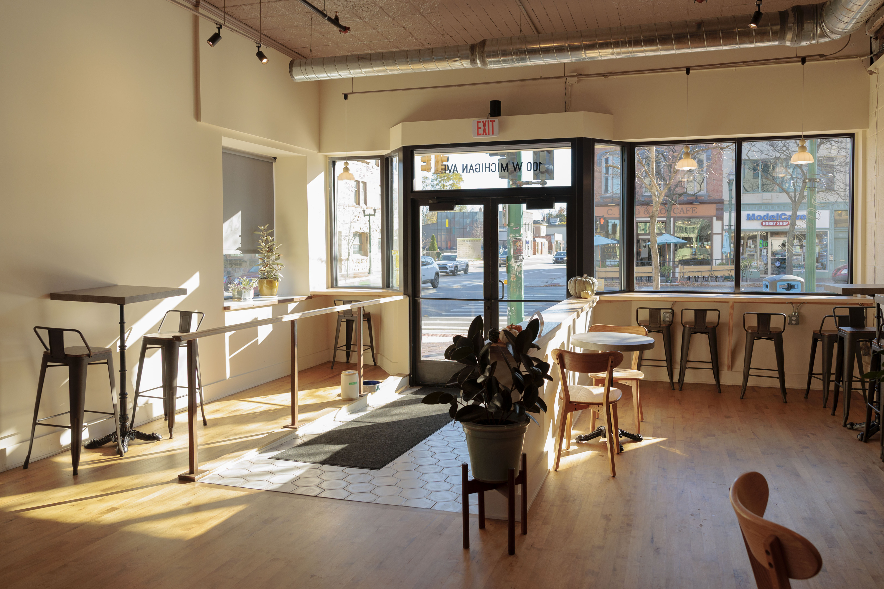 Local Eats: Bird Dog Baking - mlive.com