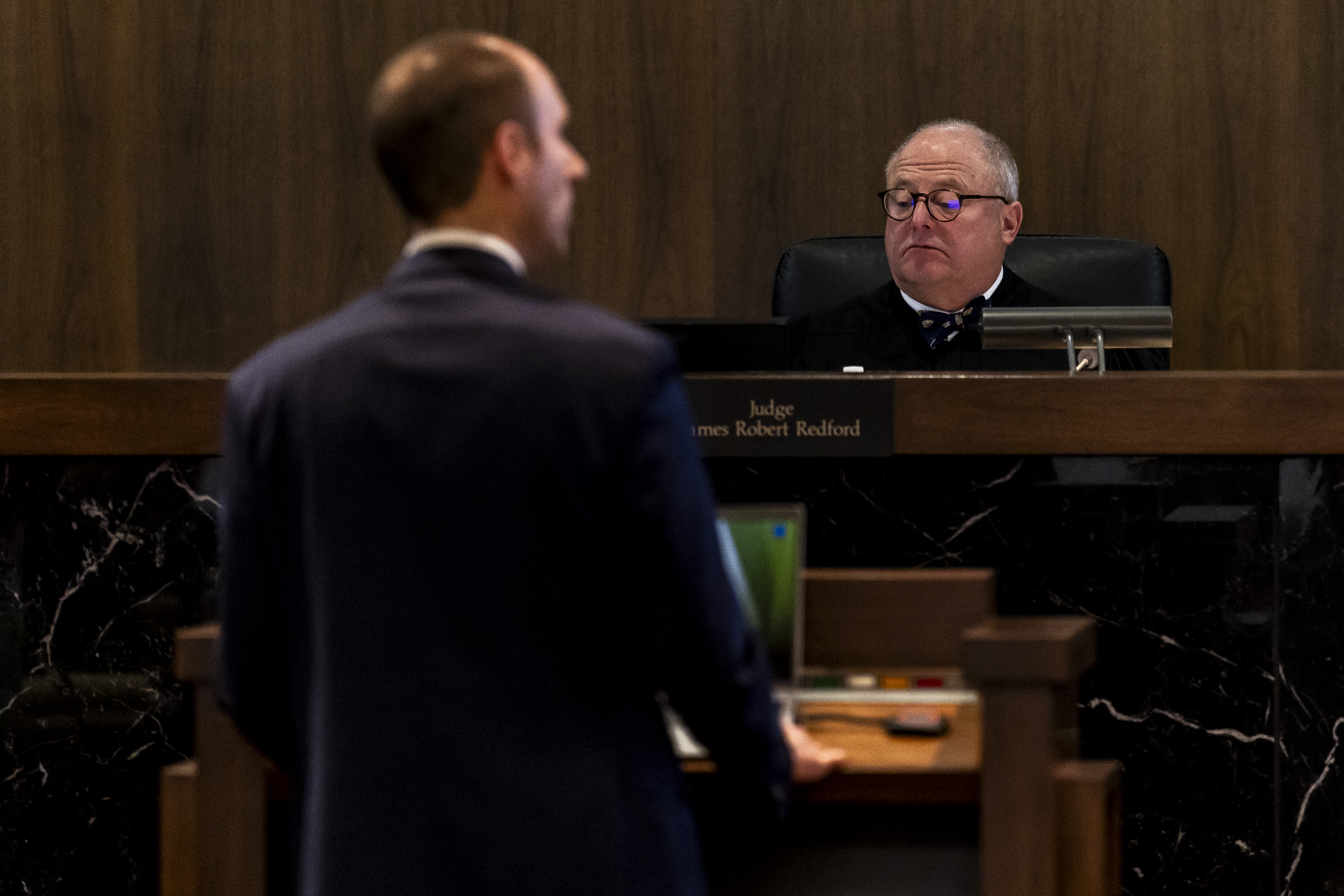 Edenville dam class action lawsuit trial takes place - mlive.com