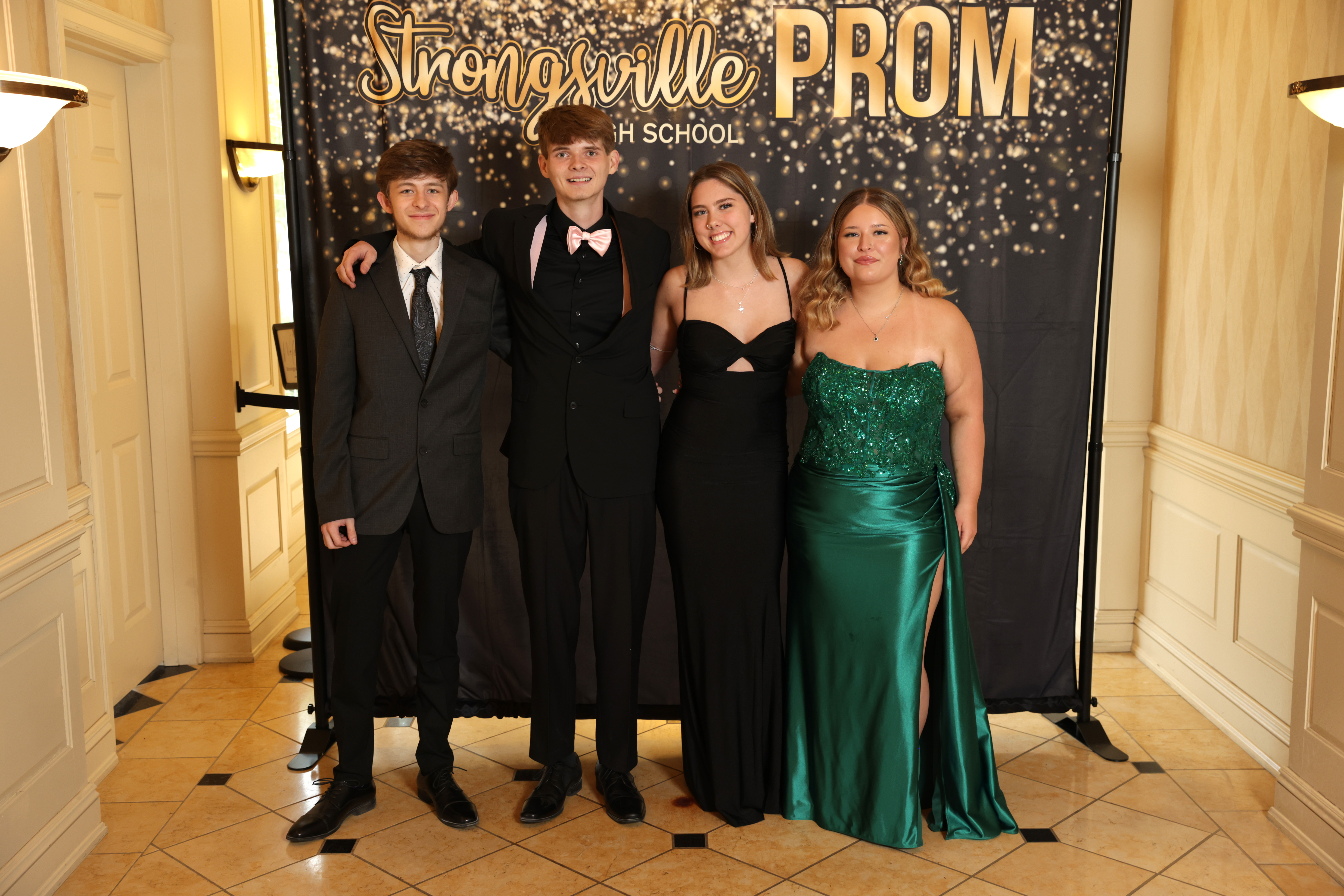 Prom 2024: Strongsville High School - cleveland.com