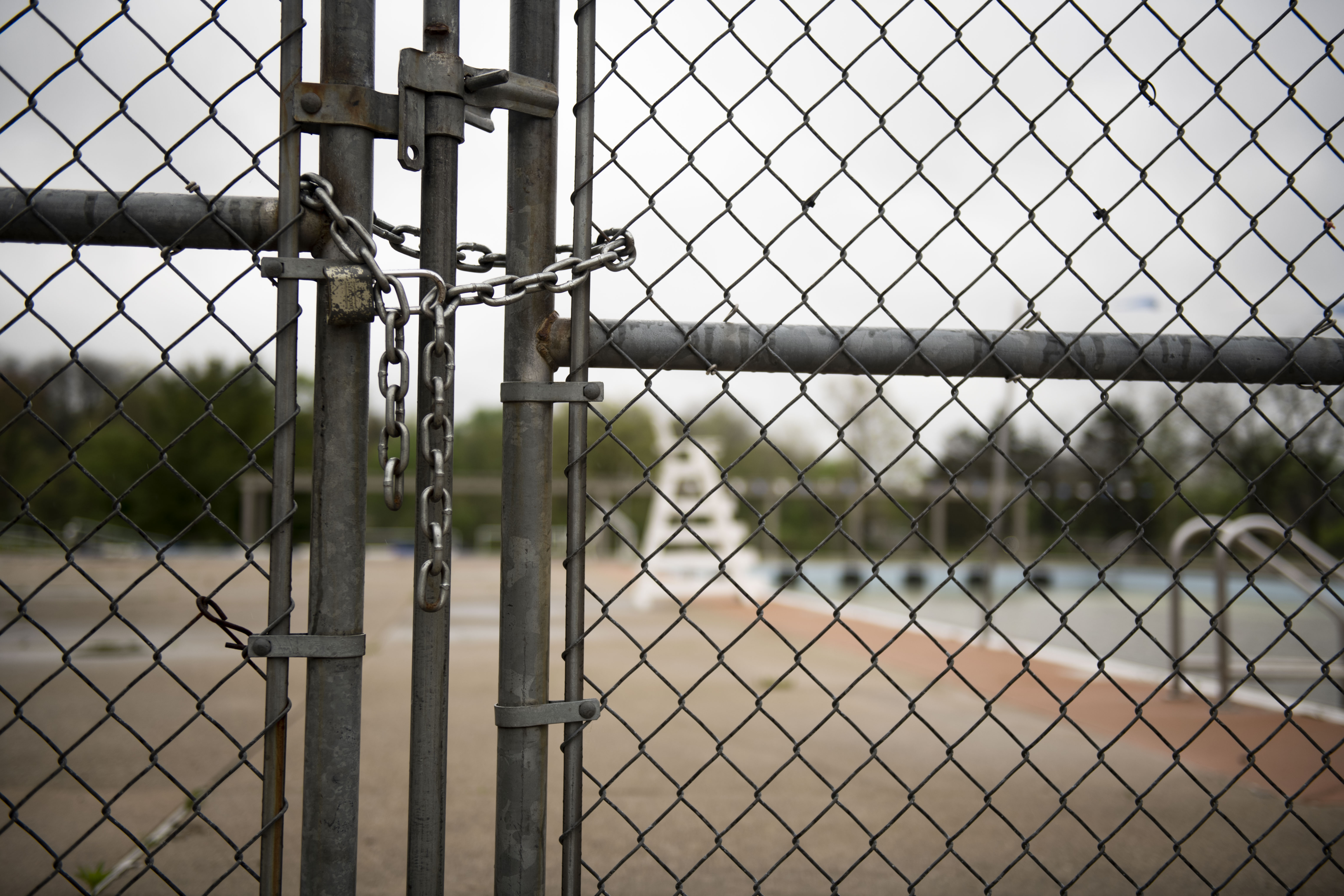 Outdoor Pools at Buhr, Fuller and Veterans Memorial Park will remained ...