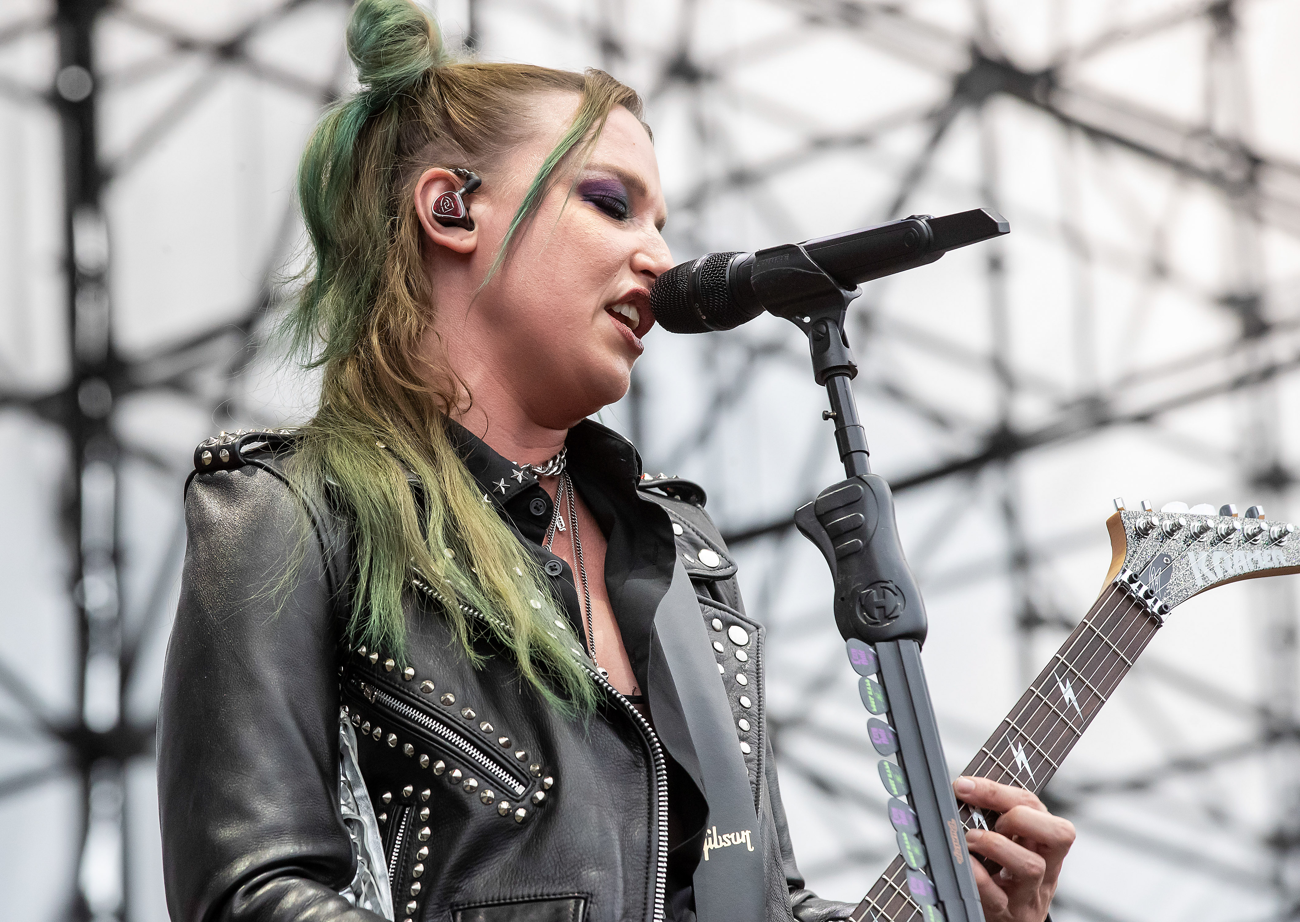 Halestorm - pennlive.com