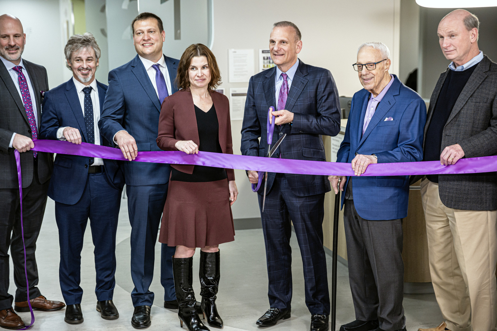 UPMC Hillman Cancer Center new outpatient center in Cumberland County ...