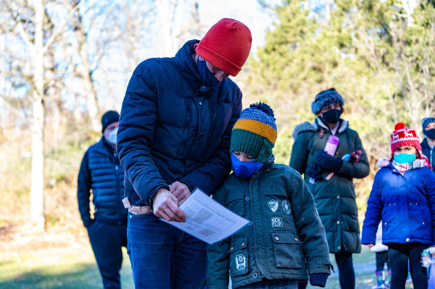 Hyperlocal Maple Sugaring - nj.com