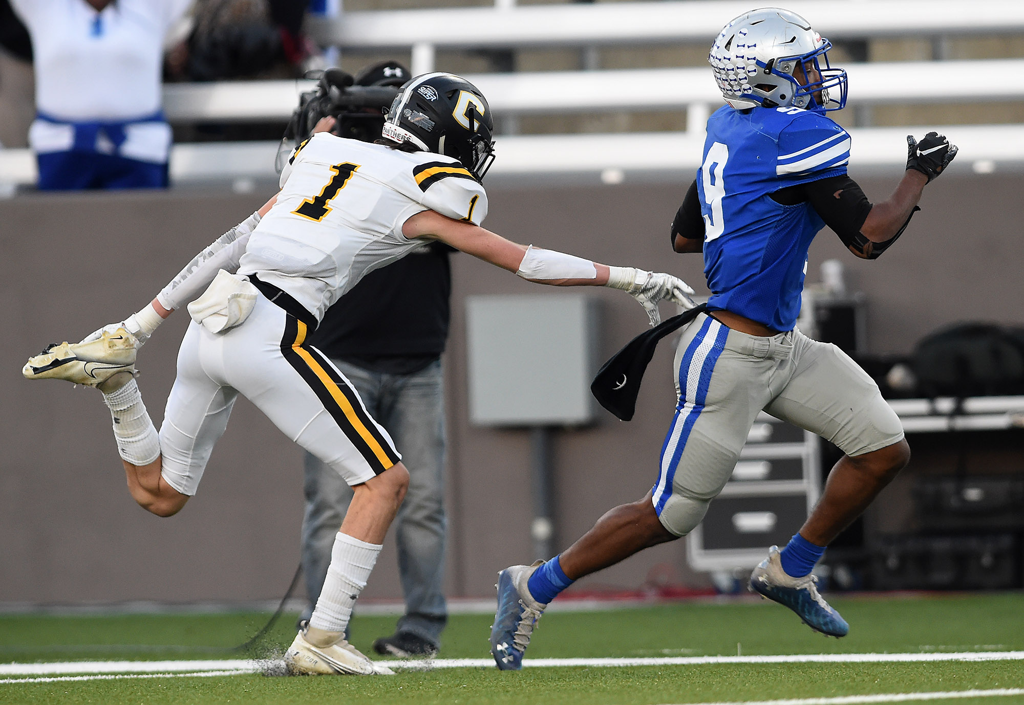 AHSAA Super 7 Class 2A Championship - al.com