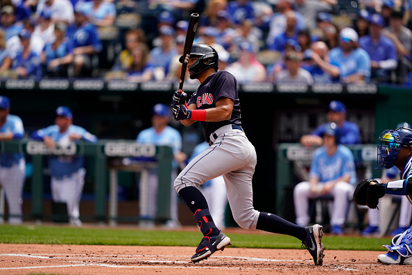 Cleveland Guardians vs. Kansas City Royals, April 10, 2022 - cleveland.com