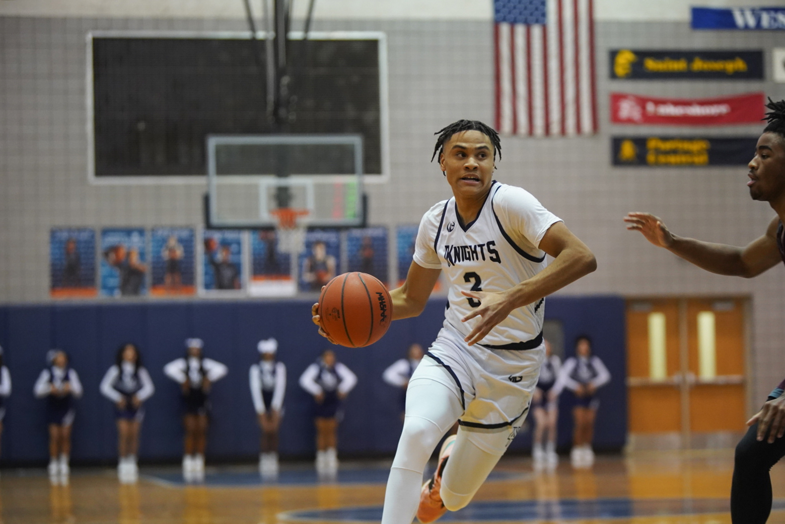 Kalamazoo Central defeats Loy Norrix, 52-45 - mlive.com