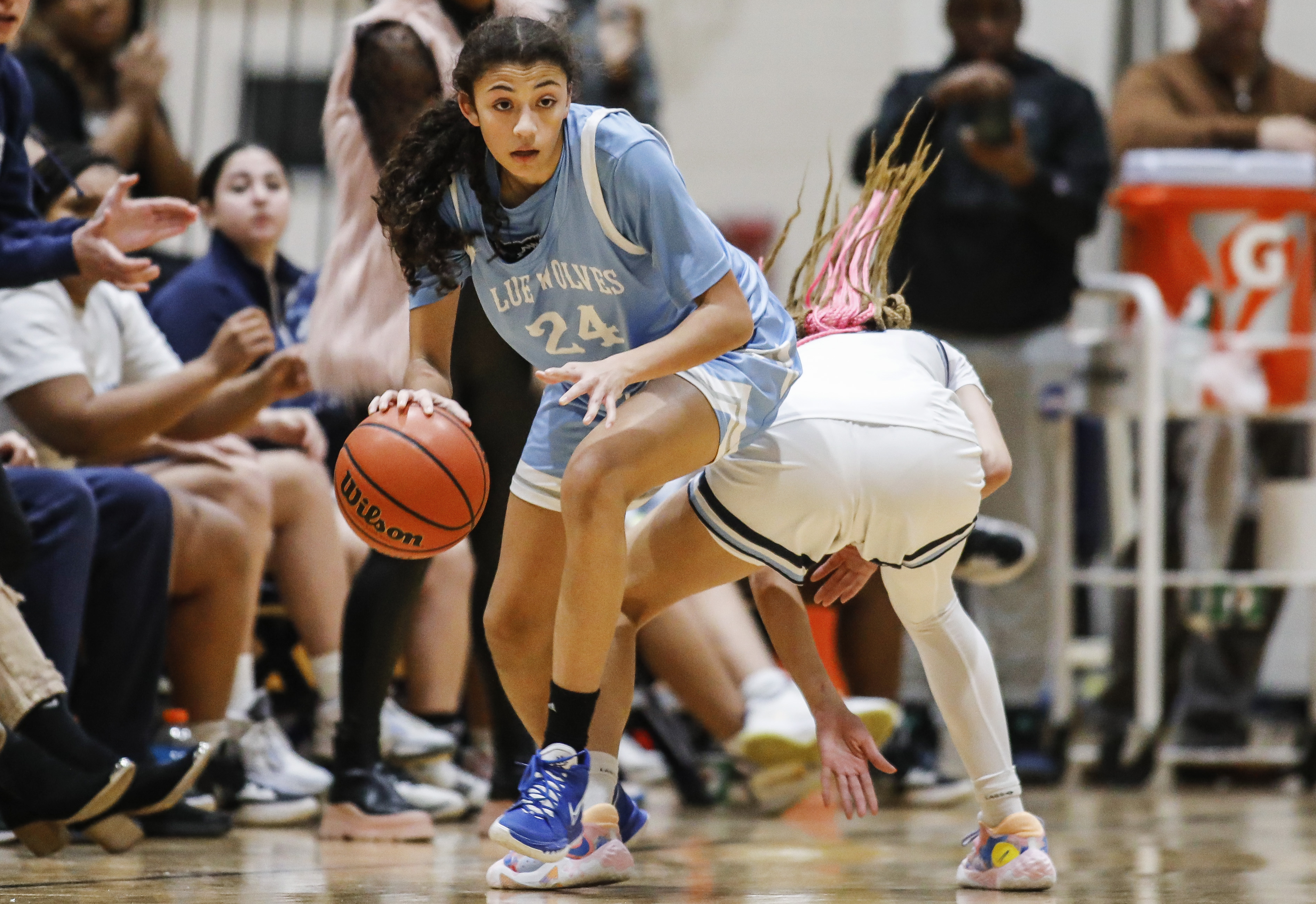 Girls Basketball: Lodi Immaculate defeats West Orange on December 21 ...