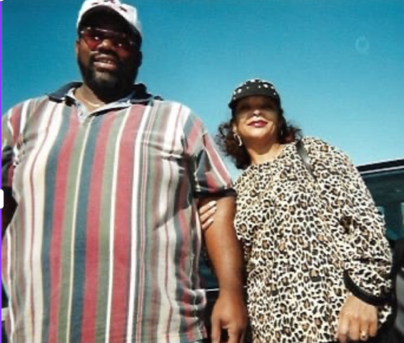 We Are Flint: 'Gentle Giant' Gregory Harvin had a big heart, the best ...