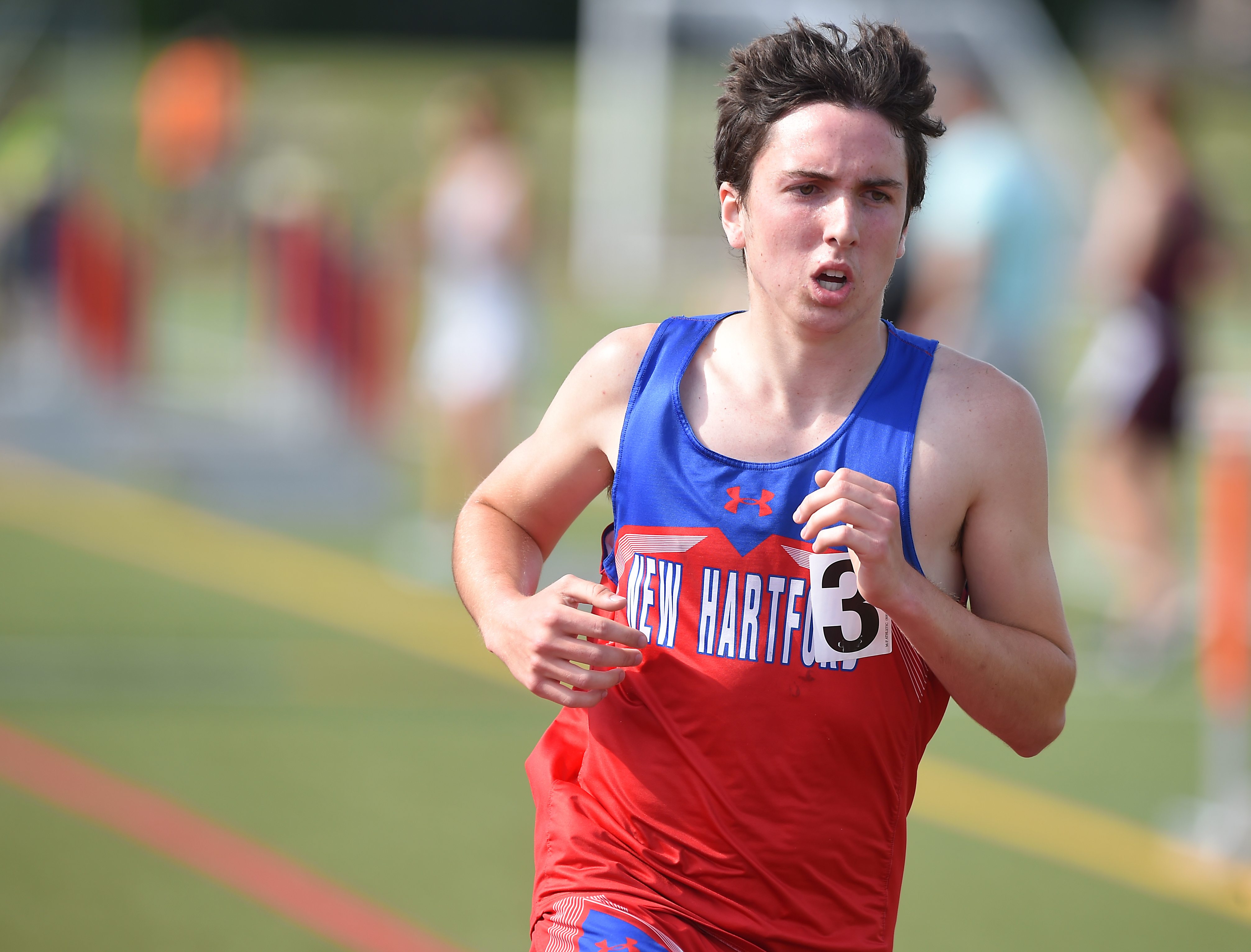 Class A Boys Track and Field Championships - syracuse.com