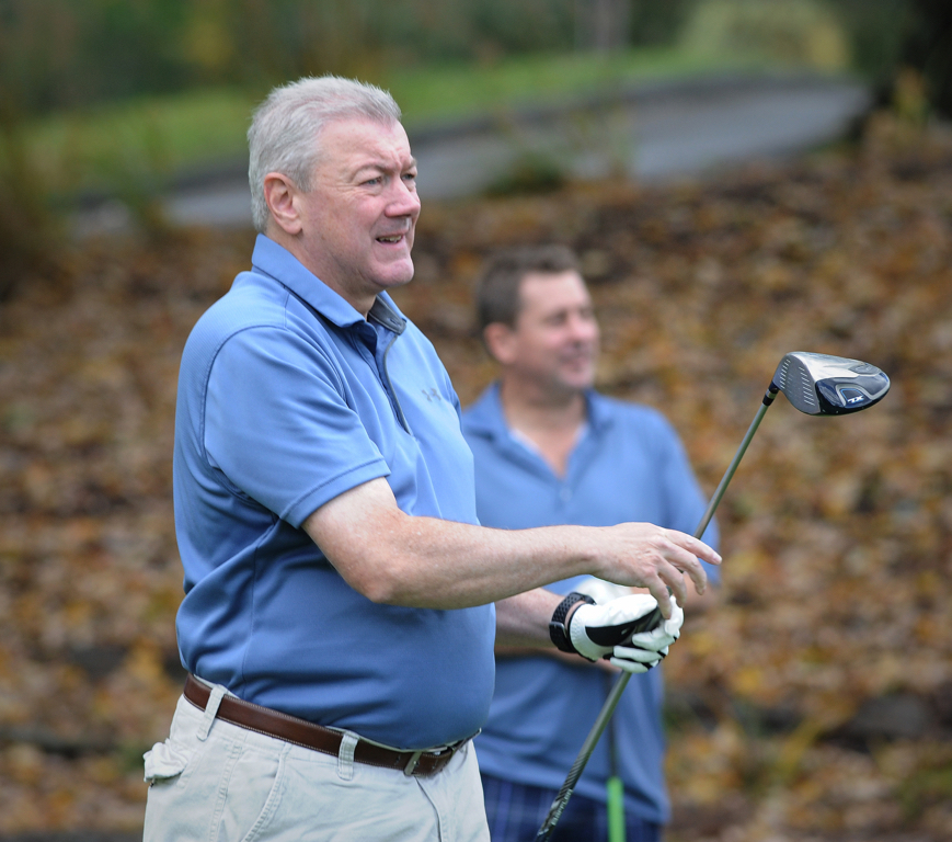 Michael Ahearn Memorial Golf Tournament - masslive.com