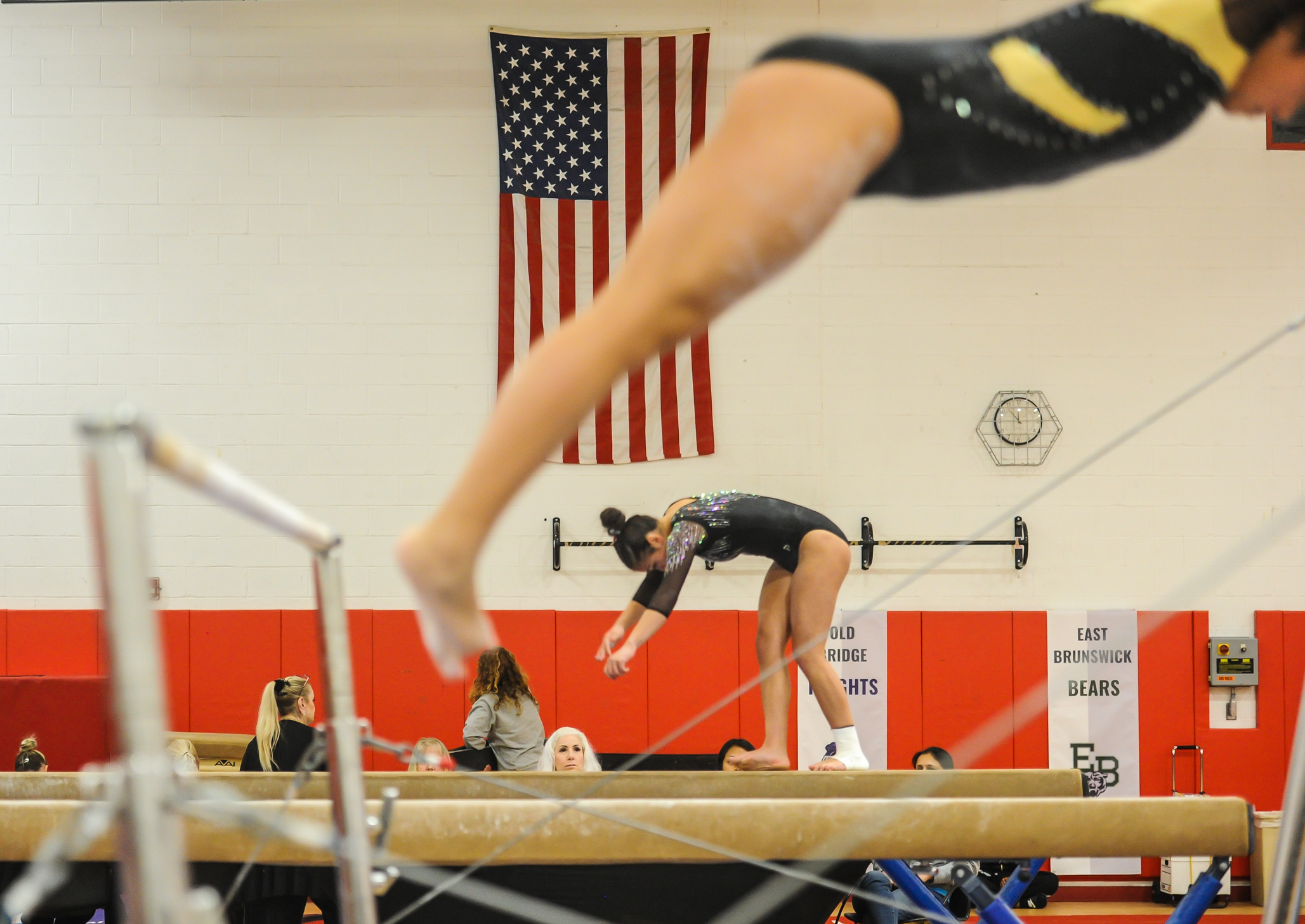 Gymnastics: GMC Championships, October 18, 2025 - nj.com