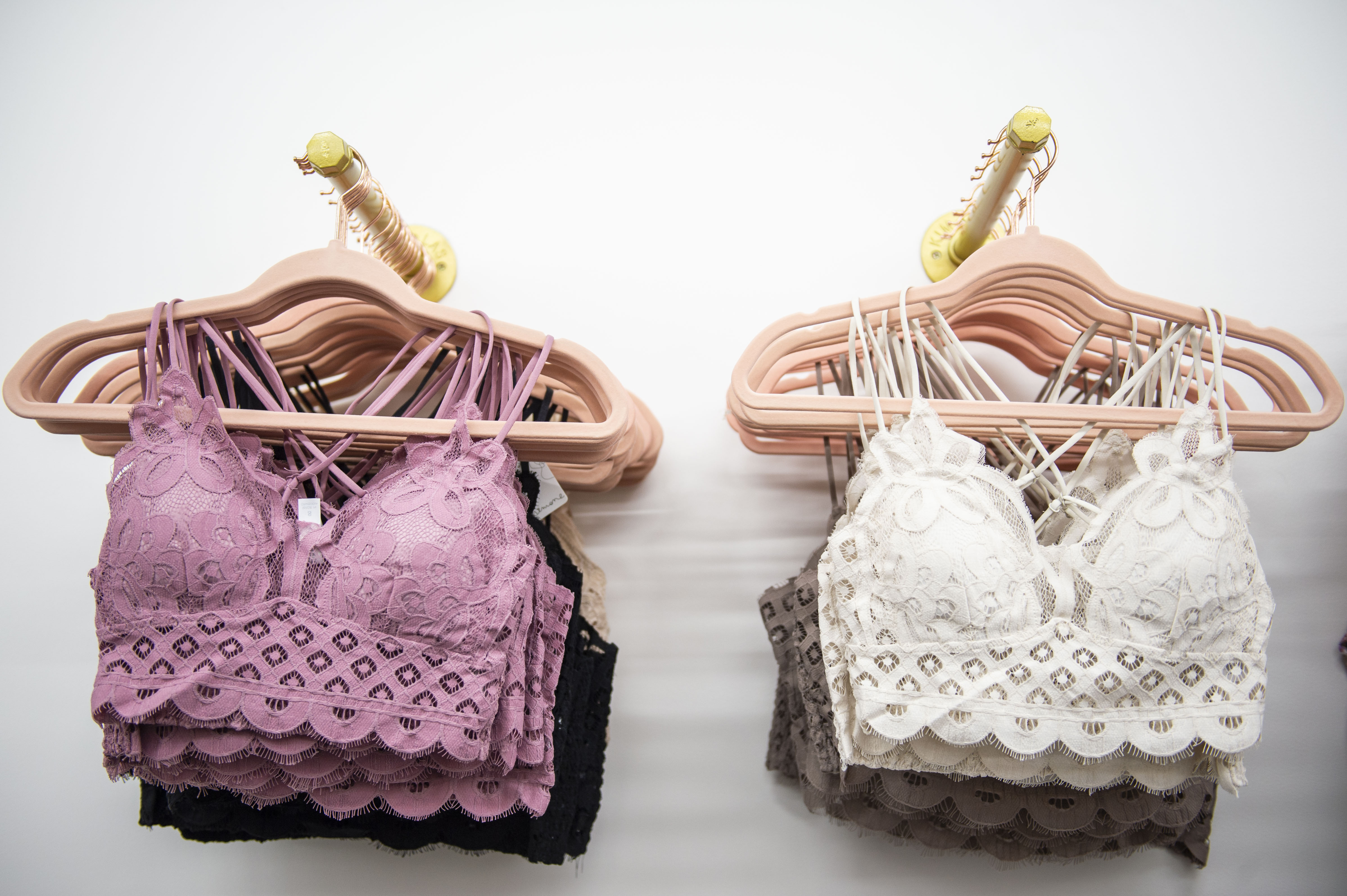 Bay City gains Kenz&Rose, a new boutique downtown - mlive.com