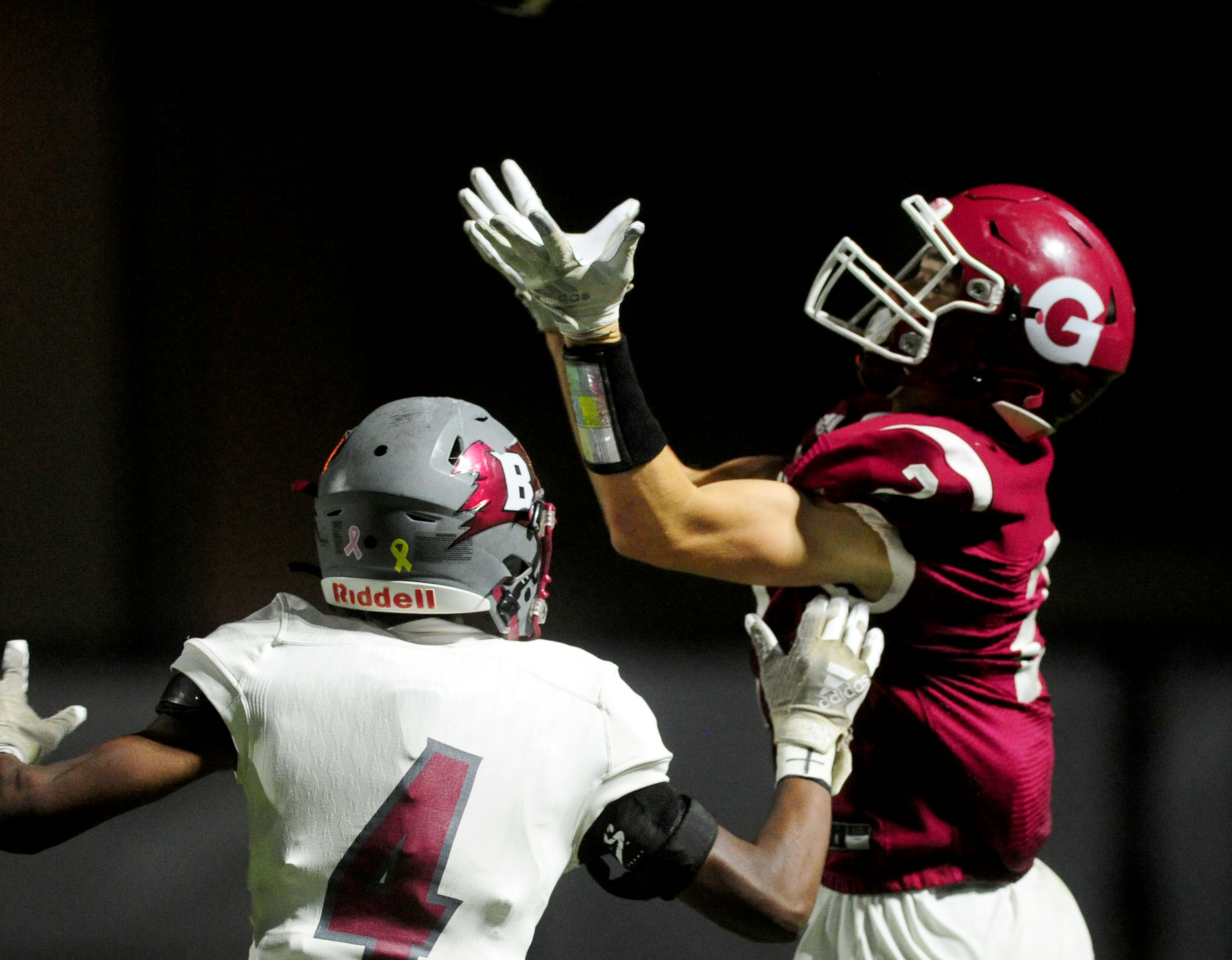 Boaz - Guntersville Football - al.com