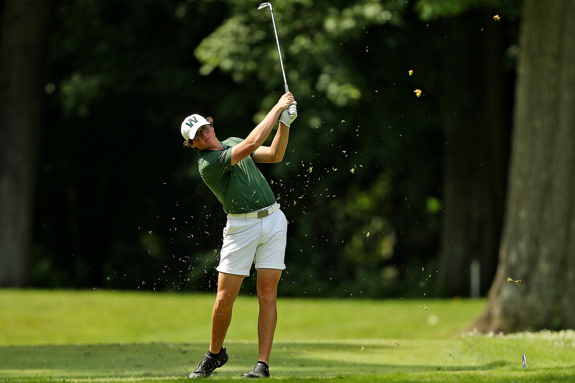 MHSAA Division 2 boys golf finals – June 12, 2021 - mlive.com