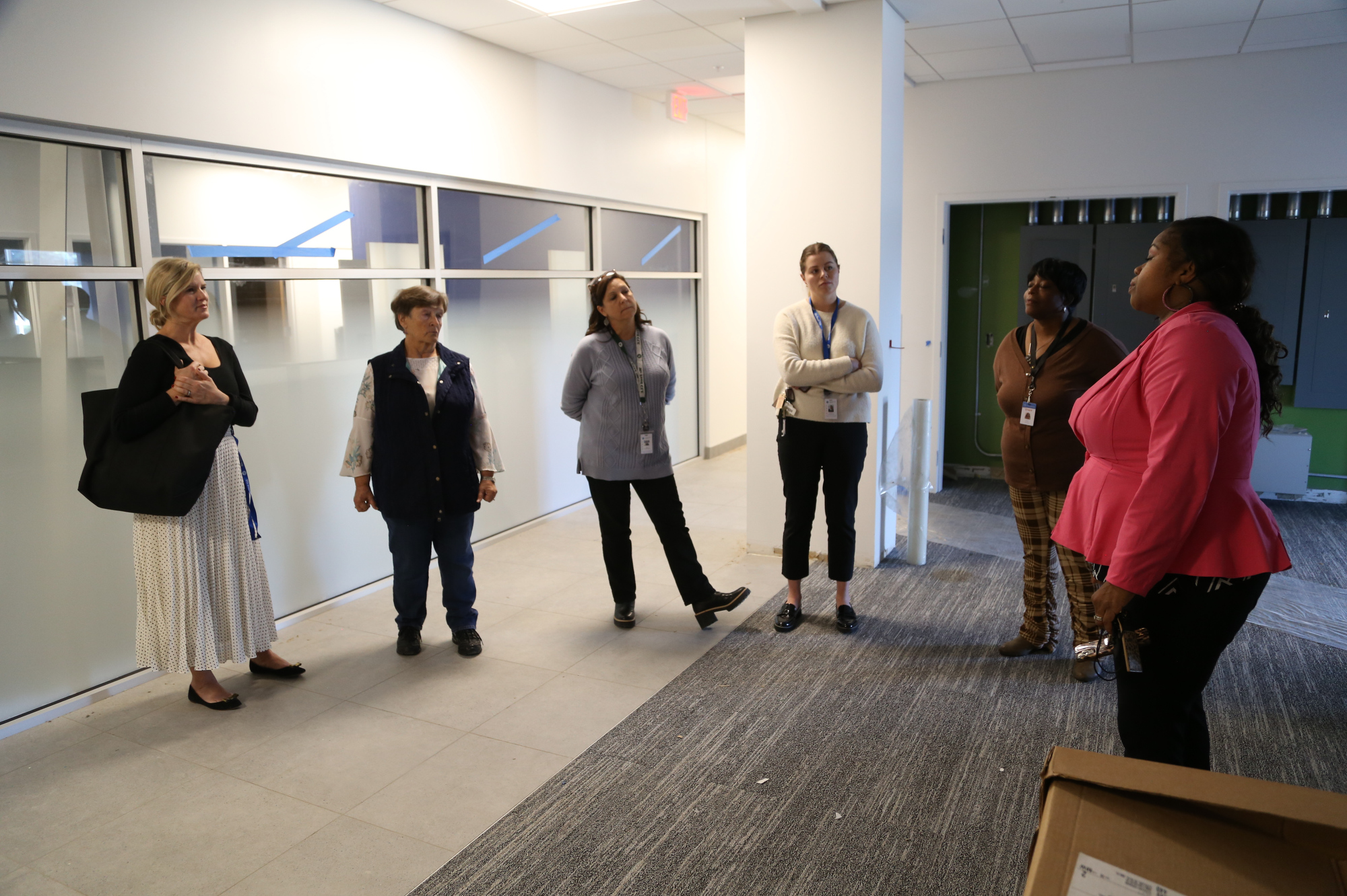 Greater Cleveland Food Bank Community Resource Center - cleveland.com