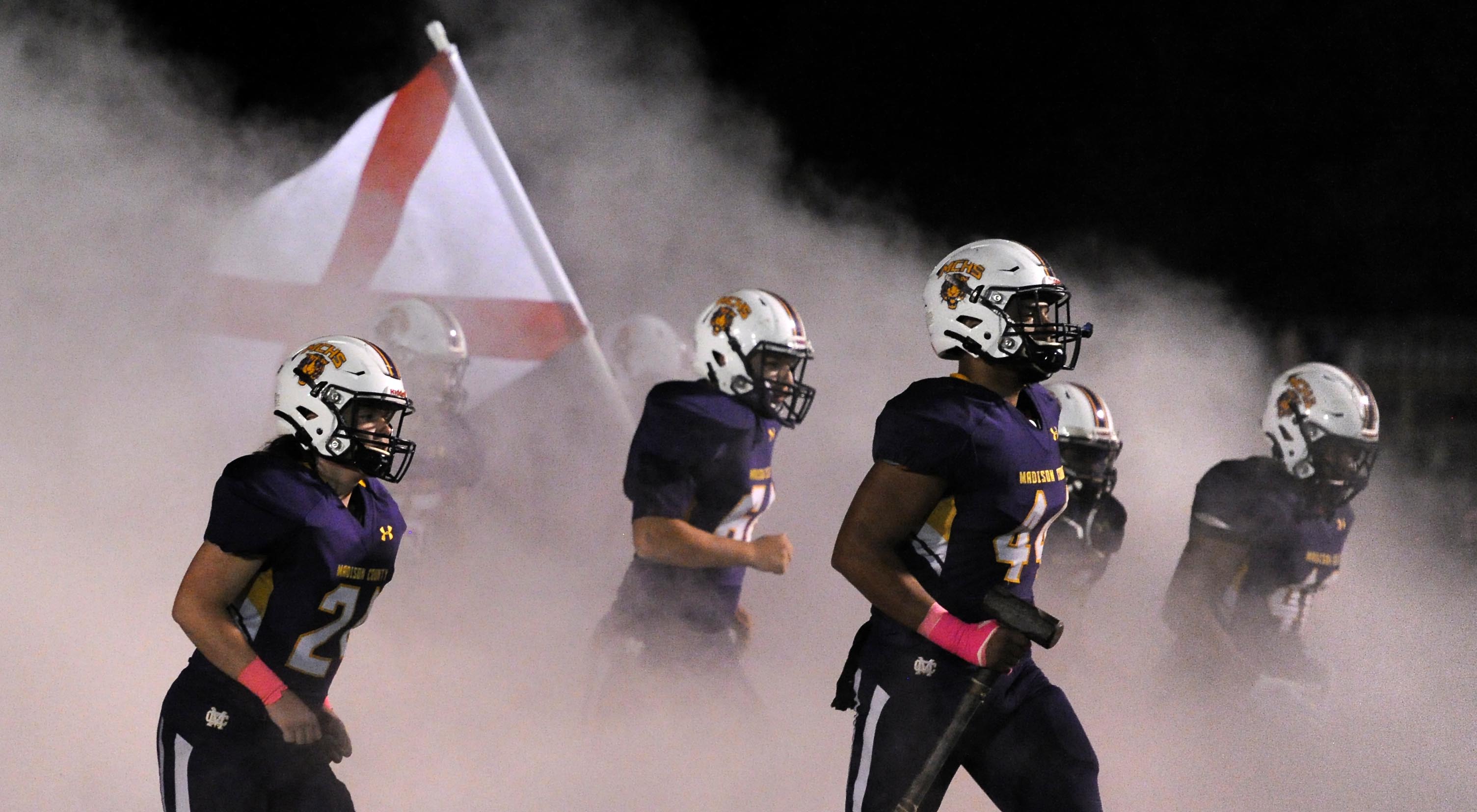 Madison Academy - Madison County Football - al.com