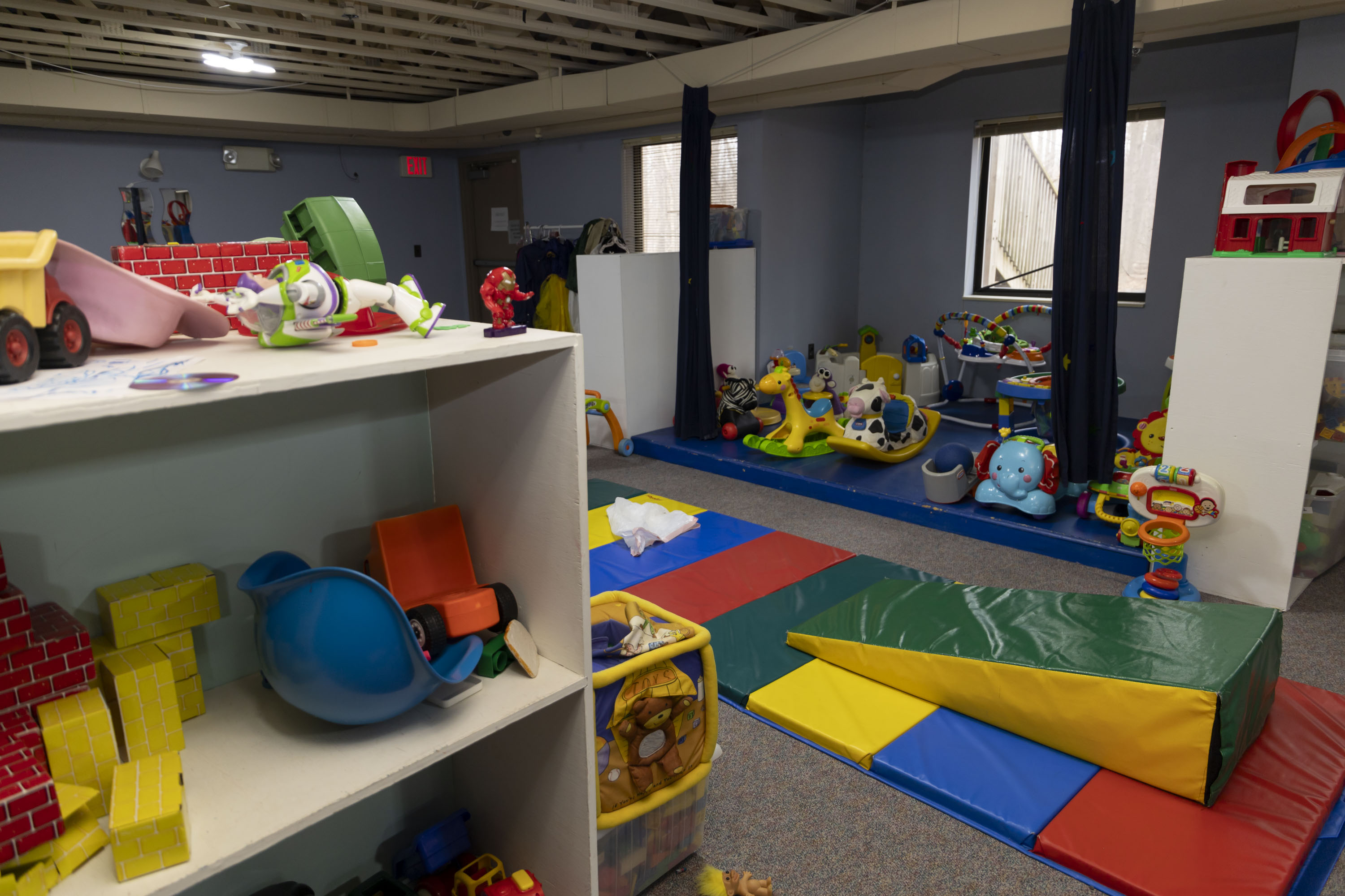 Alpha House Expansion - mlive.com