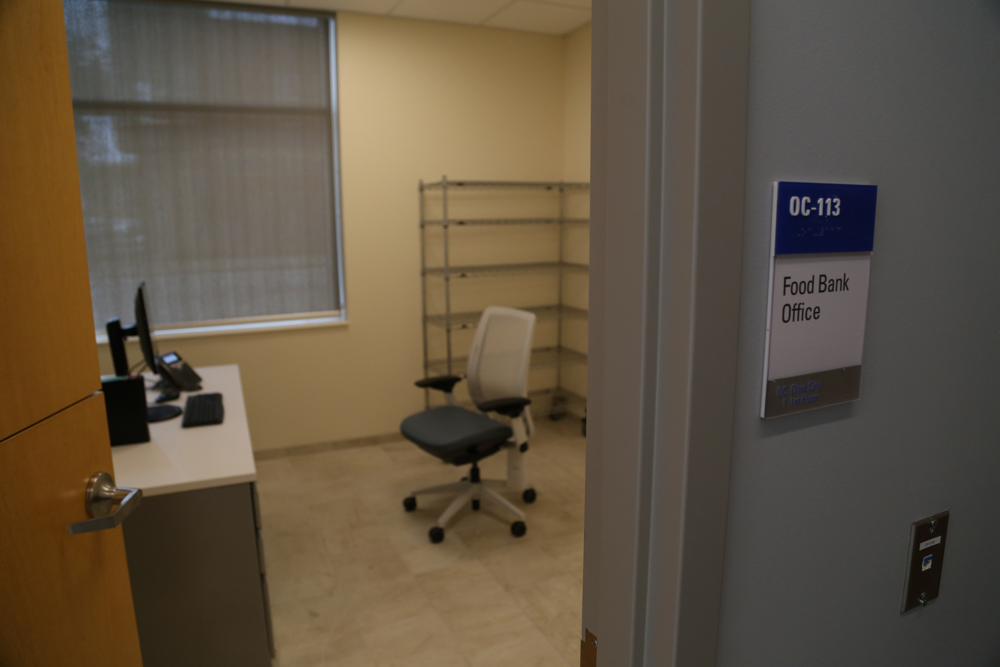 MetroHealth Clinic in Ohio City - cleveland.com