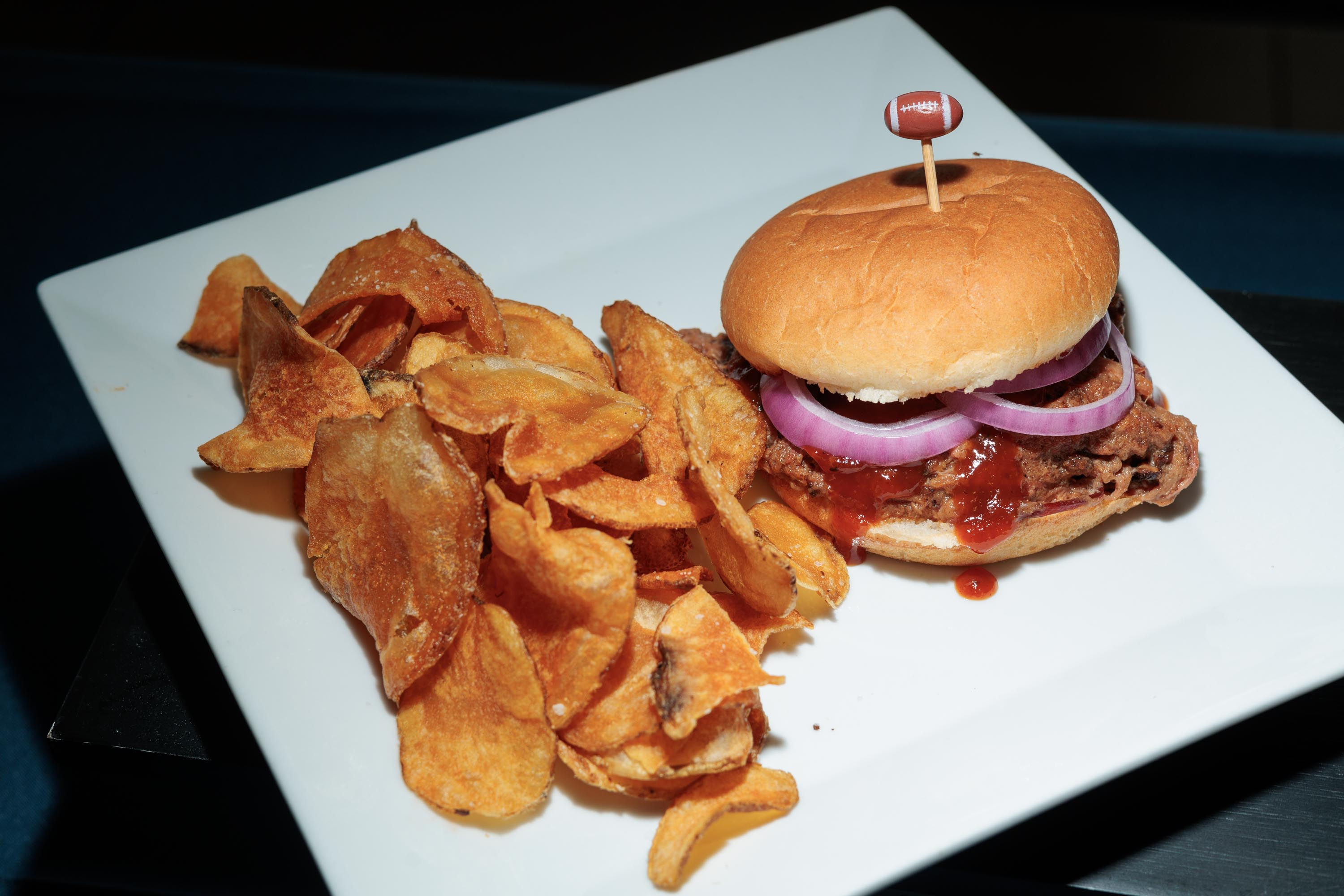 University of Michigan unveils new Big House food menu items for 2024 ...