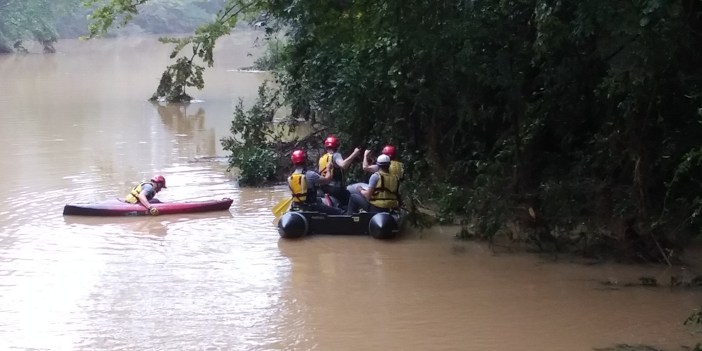 Alabama flooding Oct. 7, 2021 - al.com