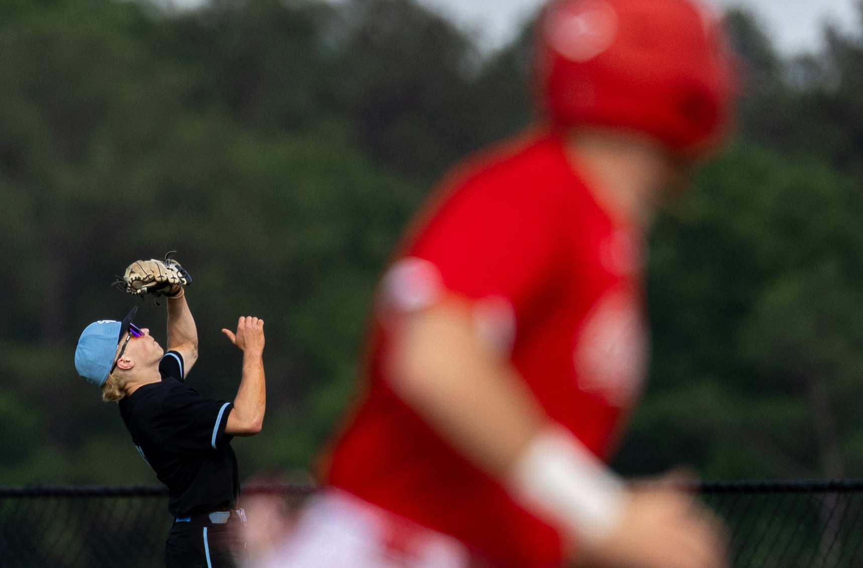 Spain Park at Thompson Baseball - al.com