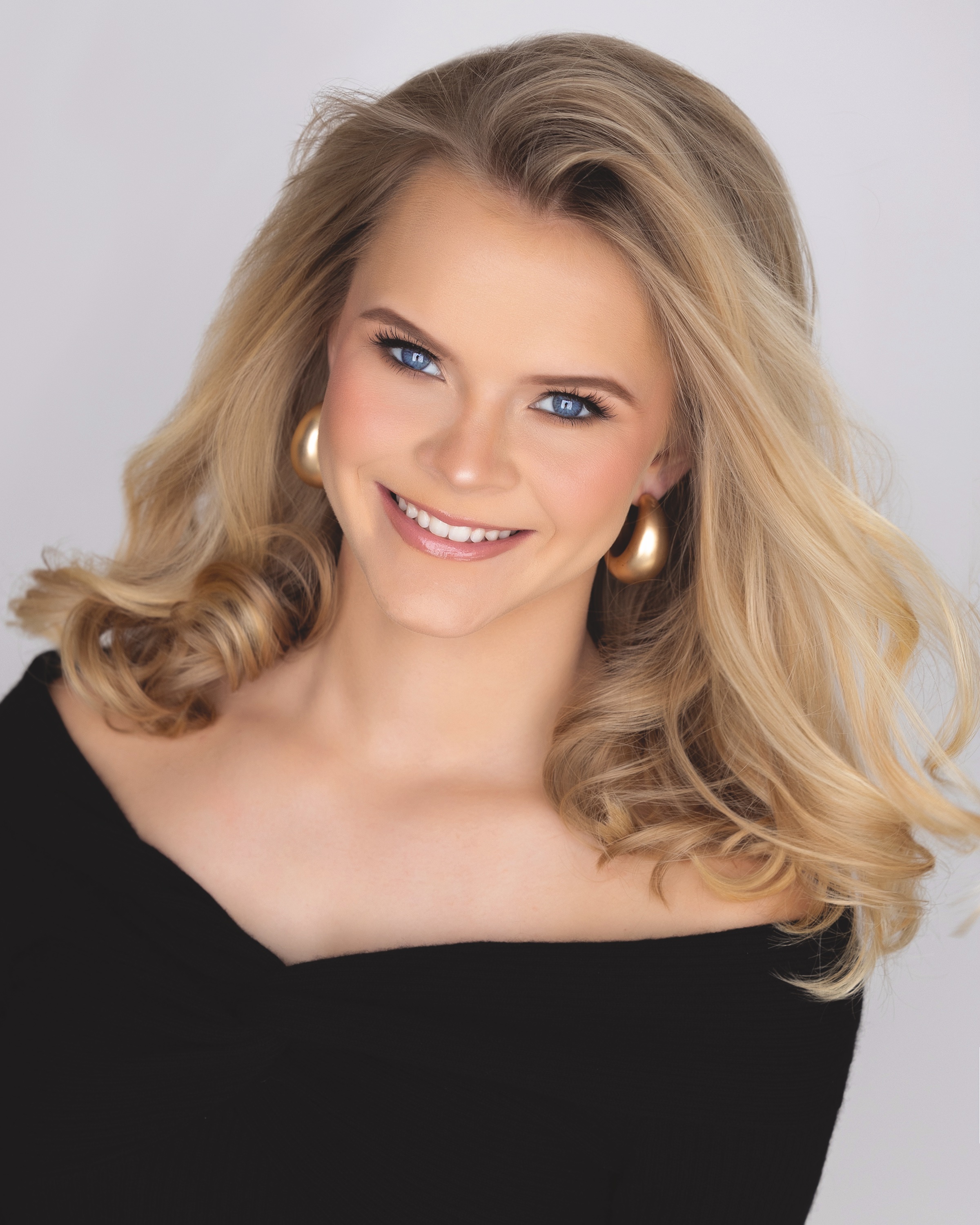 Miss Alabama's Teen 2025 contestants - al.com