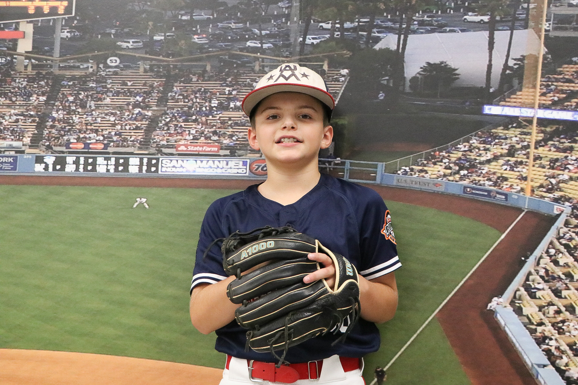 Upper Allen-Mechanicsburg 10U on Aug. 3, 2024. EVAN WHEATON | PENNLIVE ...