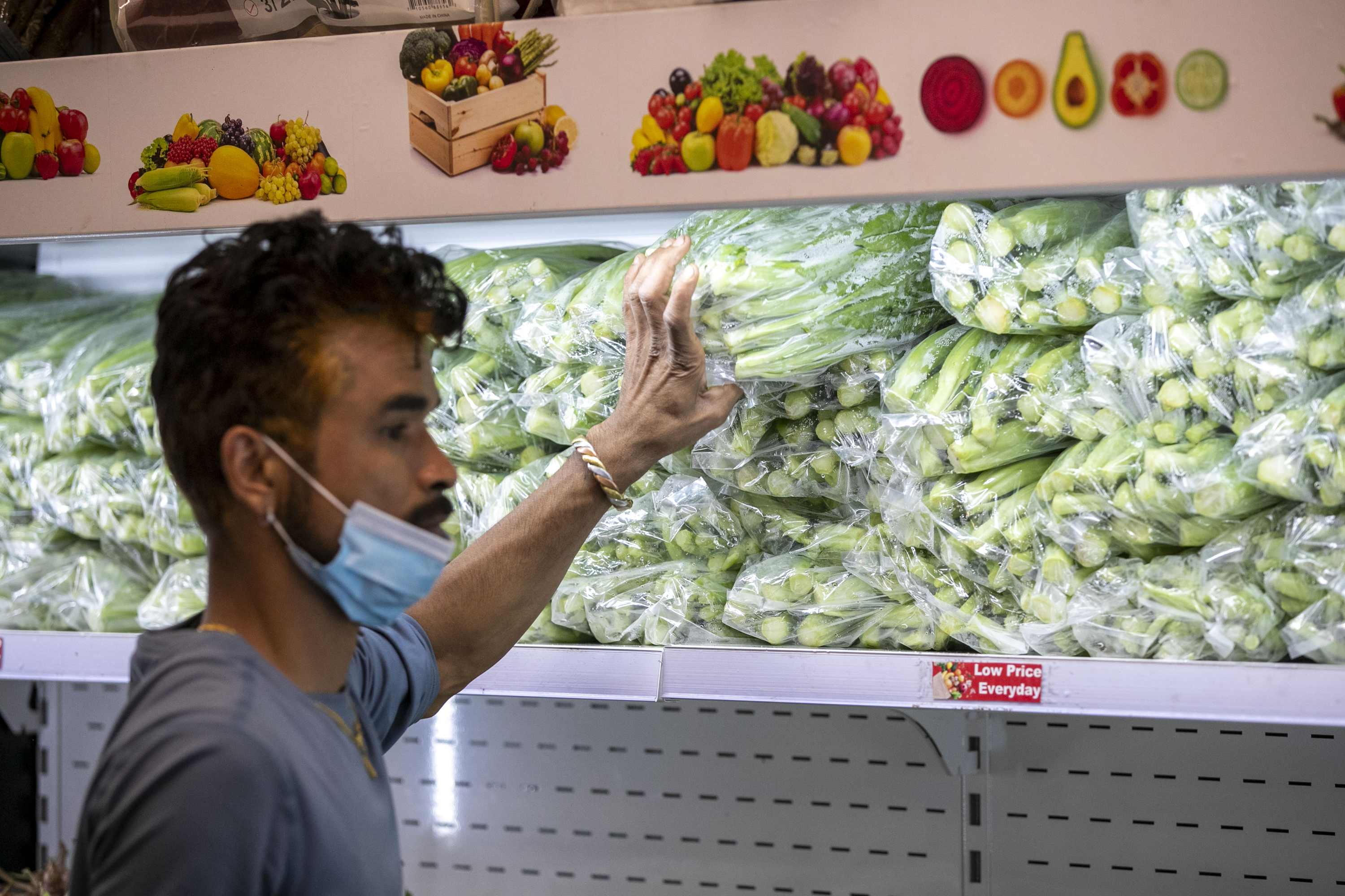International markets - pennlive.com