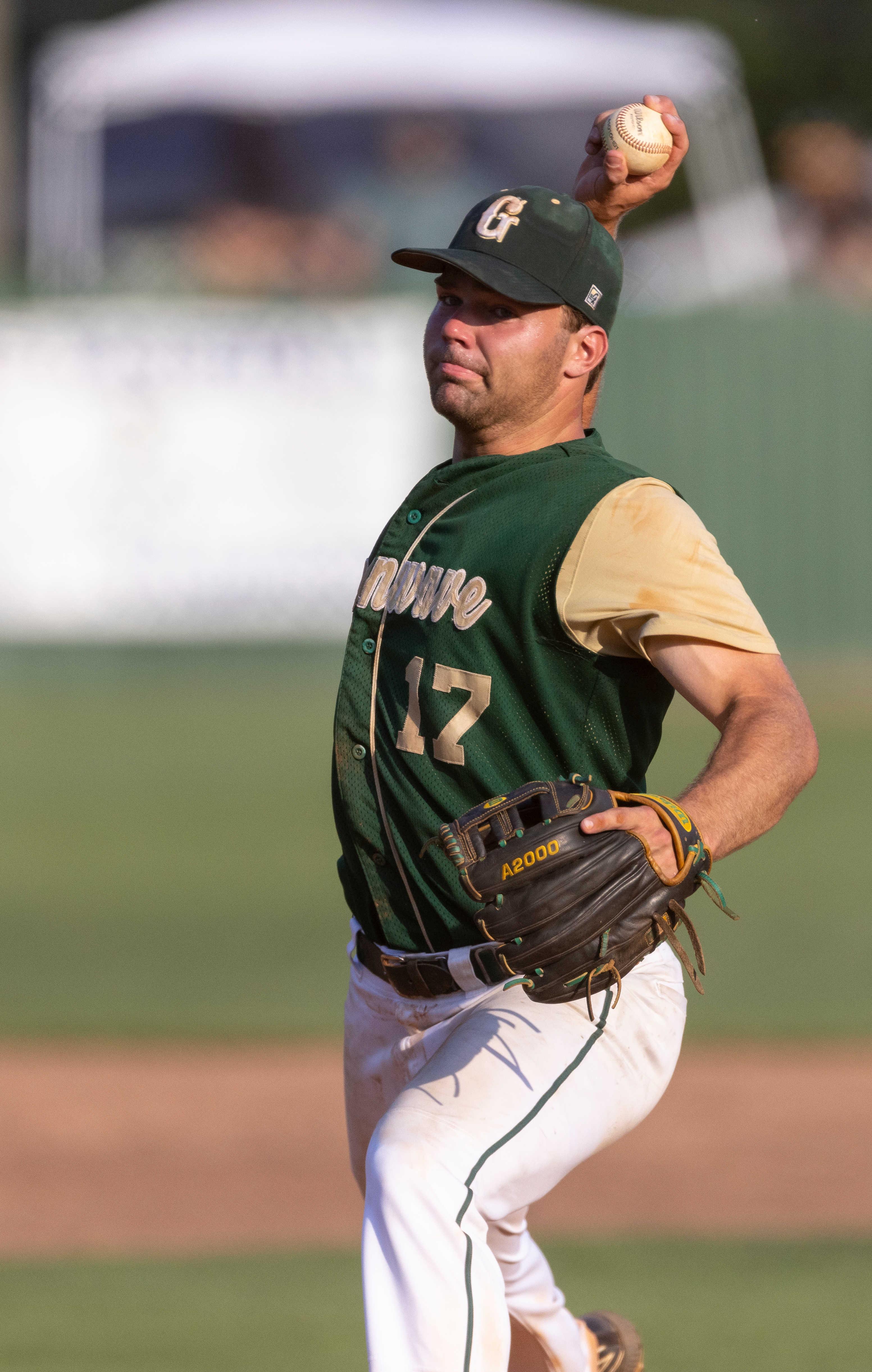 Mobile Christian at Gordo 4A baseball semifinals - al.com