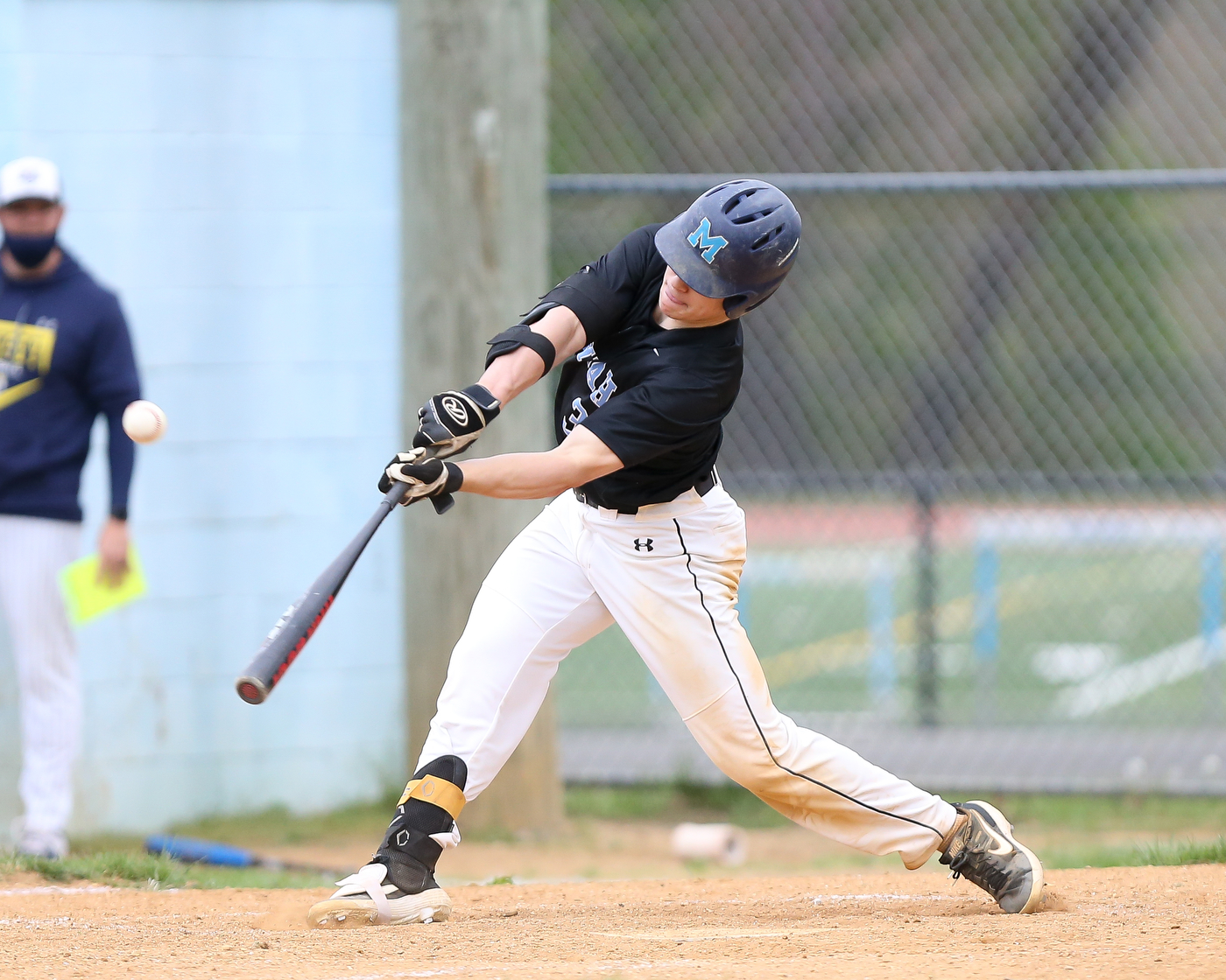 Baseball: Mahwah rolls past Ramsey in five innings. - nj.com