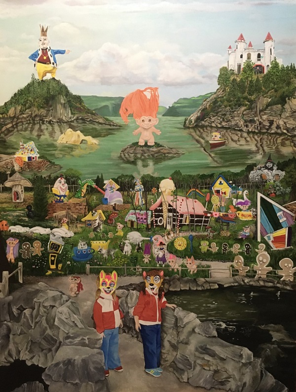 Reverend Jen Miller - nj.com