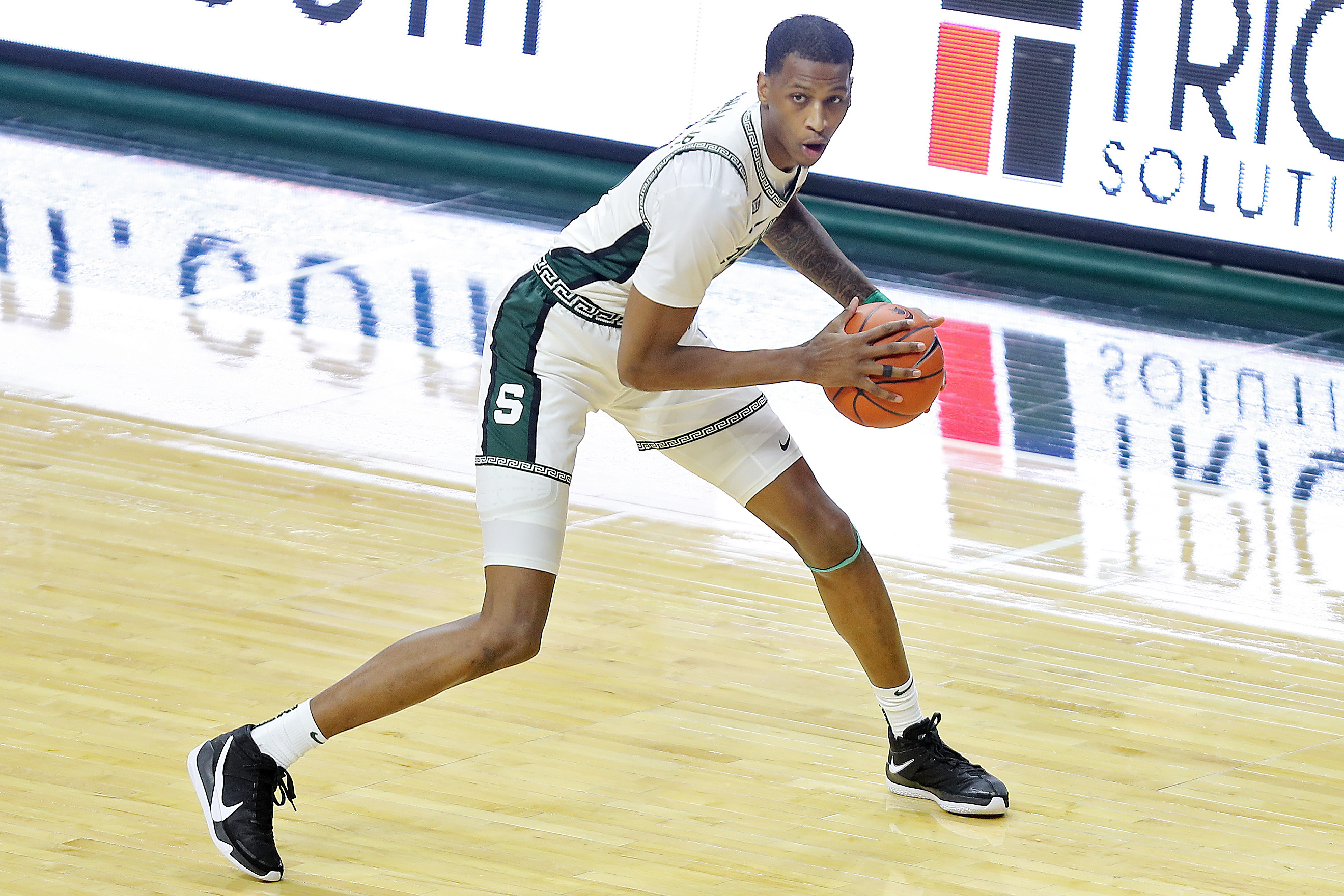 College basketball: Michigan State vs. Purdue – January 8, 2021 - mlive.com